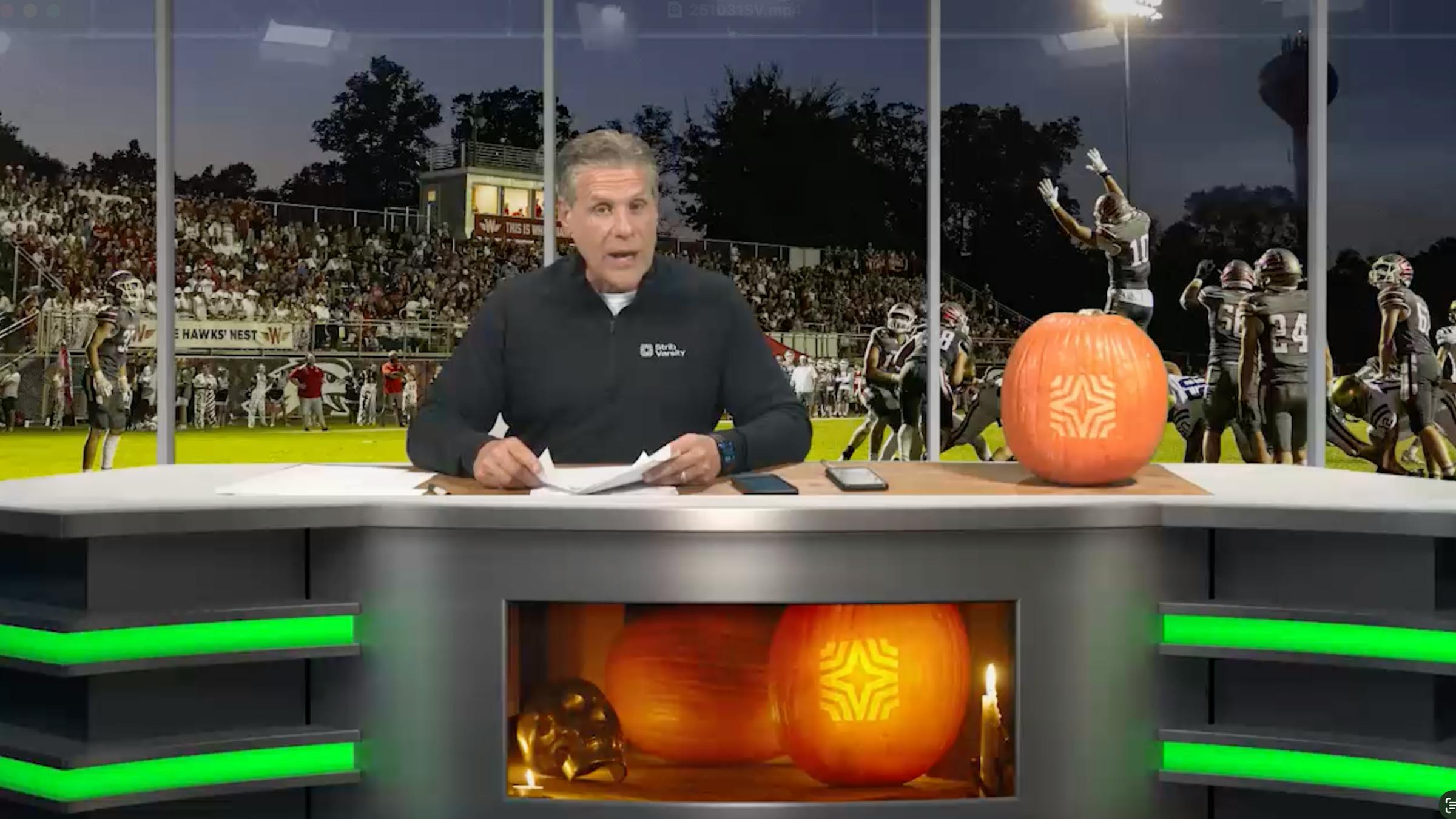 ‘Strib Varsity Live With Randy Shaver’ Episode 12: Watch the show