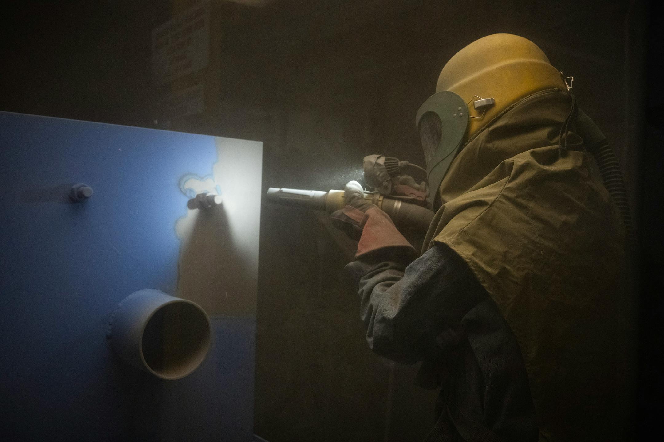 College apprenticeships in MN help fill workforce shortages