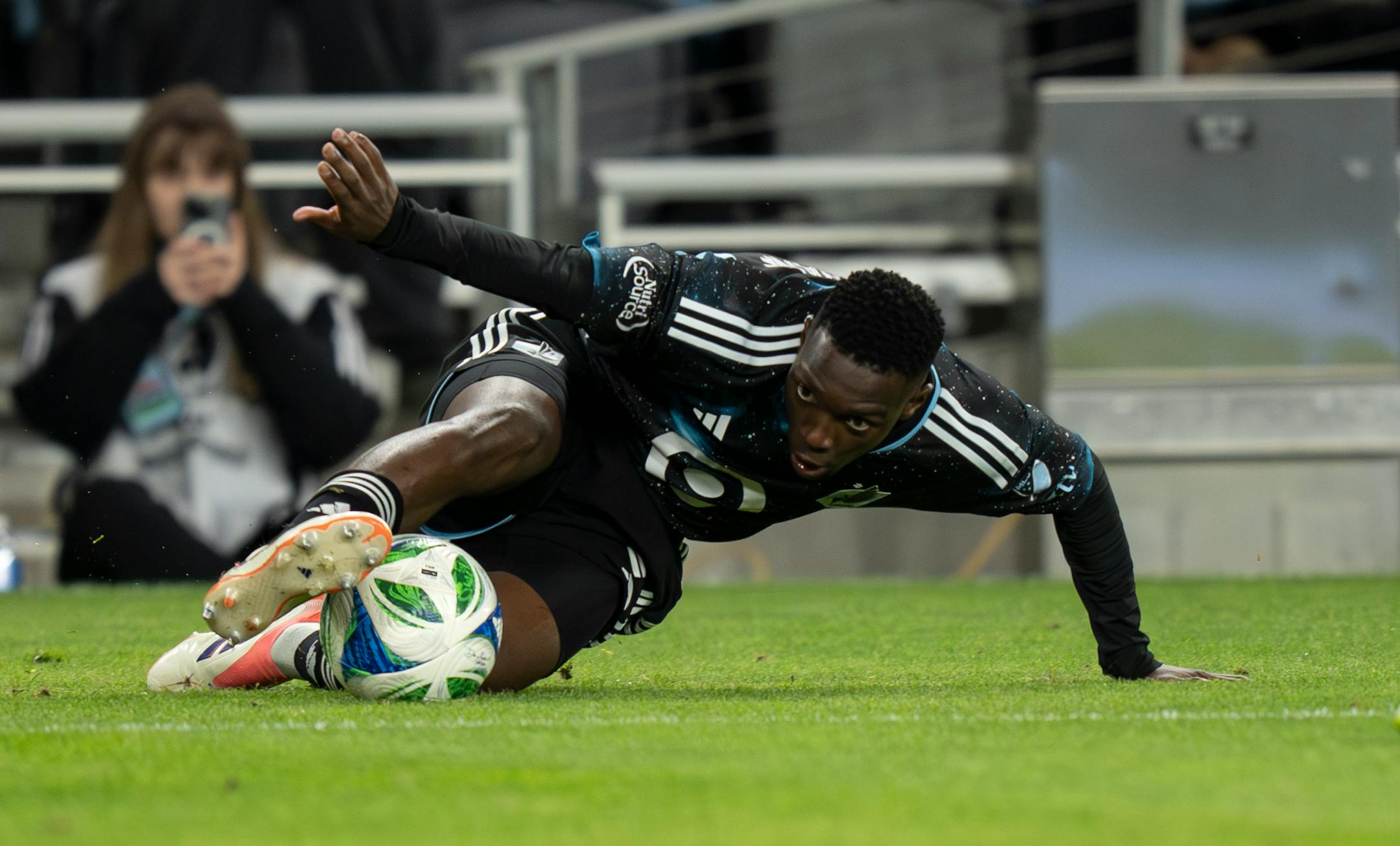 MLS playoffs: MNUFC beats Sounders on penalty shootout in Game 1