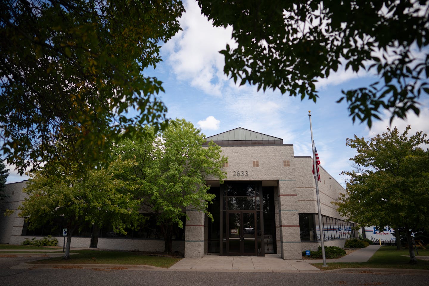 Minneapolis City Council approves Third Precinct police station location