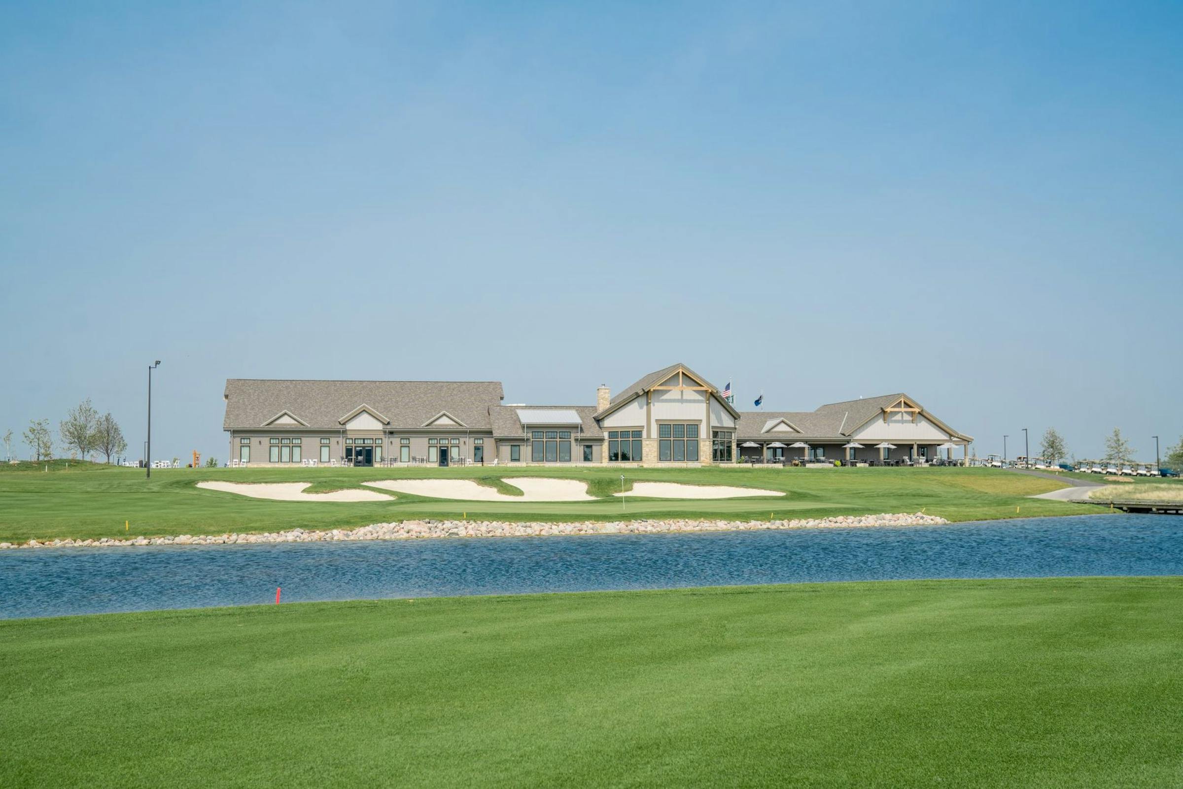 'Power group' of Fargo-area country club hit with $2 million judgment ...