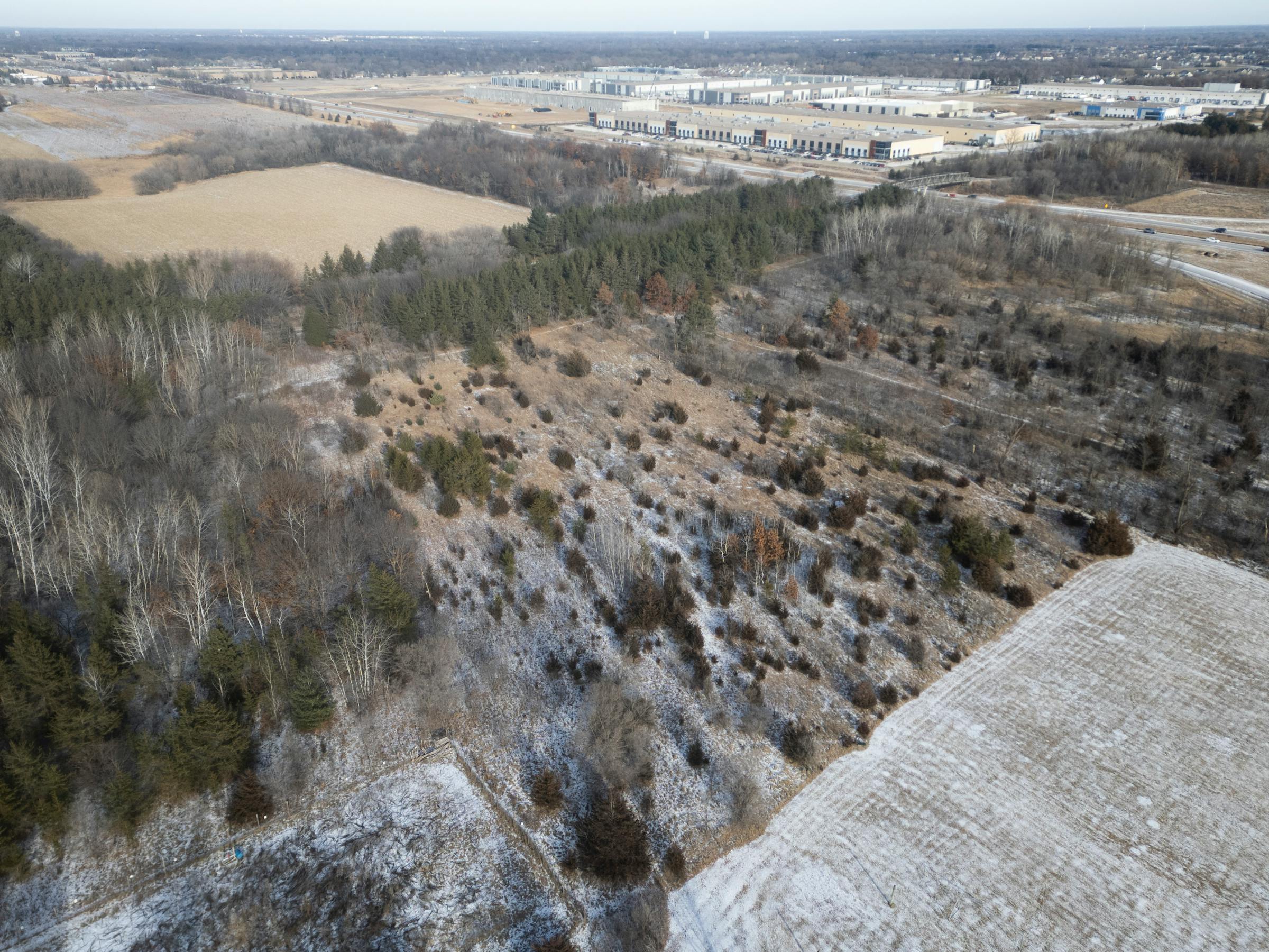 Brooklyn Park works to develop massive vacant site with biotech ...