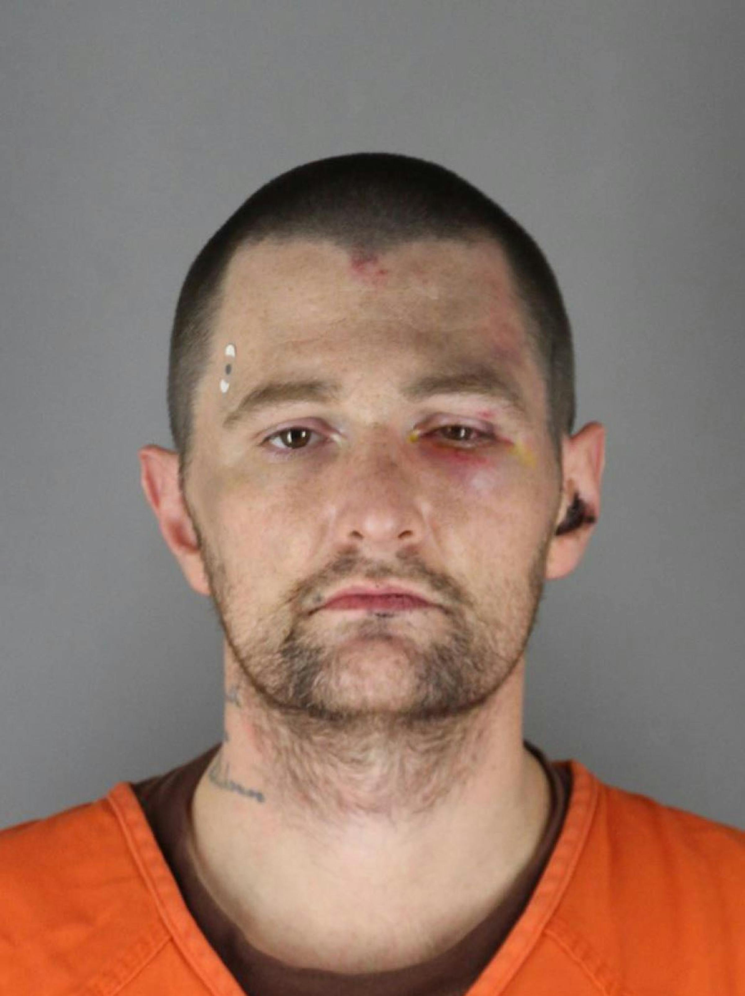 Man charged in north Minneapolis shooting, attempted carjacking
