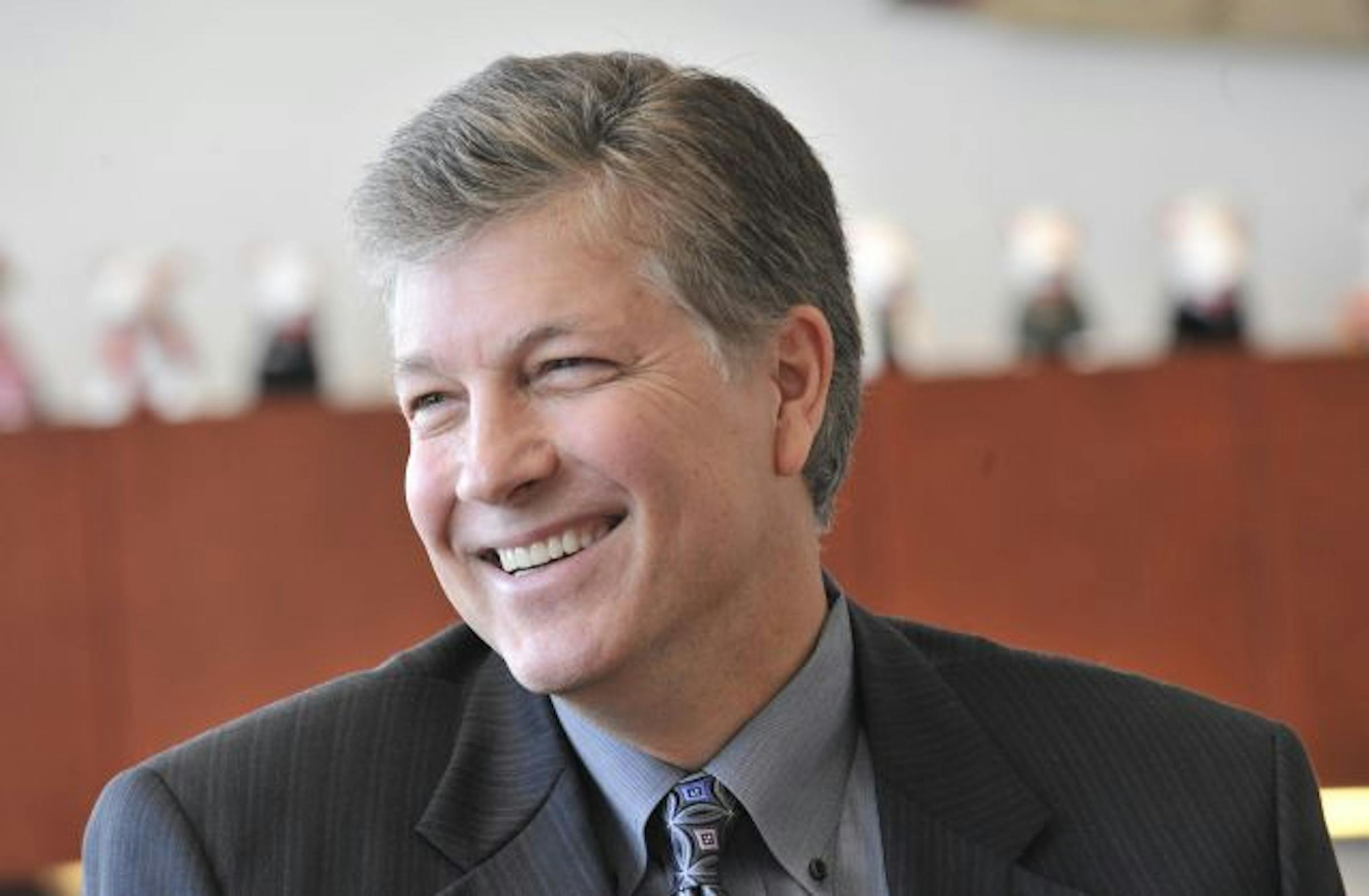 Target's Gregg Steinhafel: $23.4 million: CEO pay watch