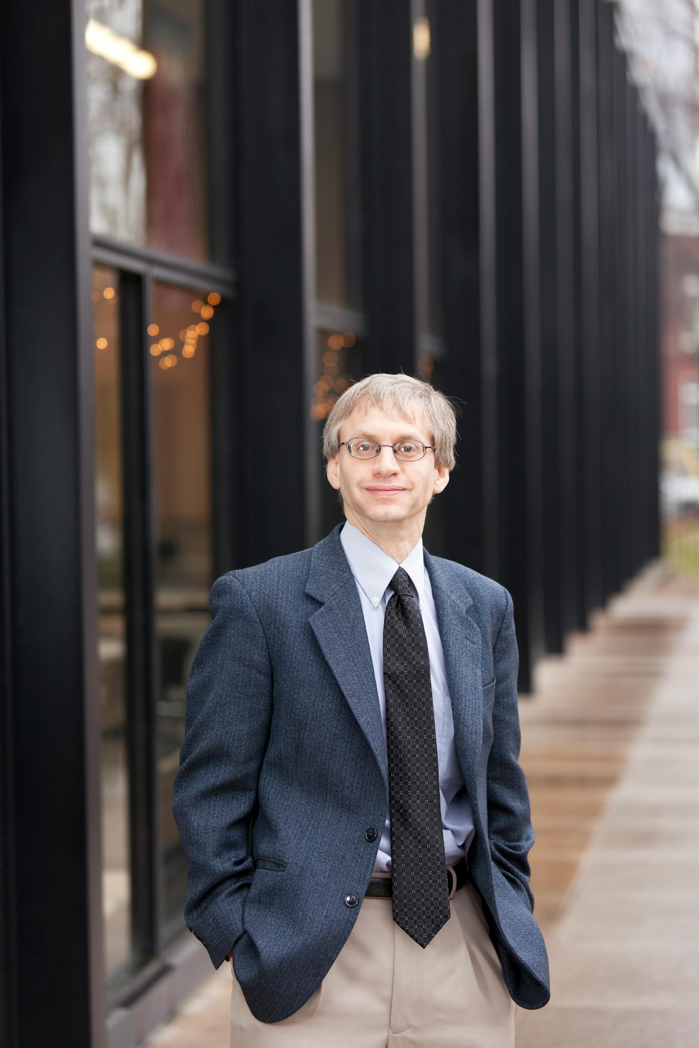 Farrell: These books can put teens and young adults on the path to wealth