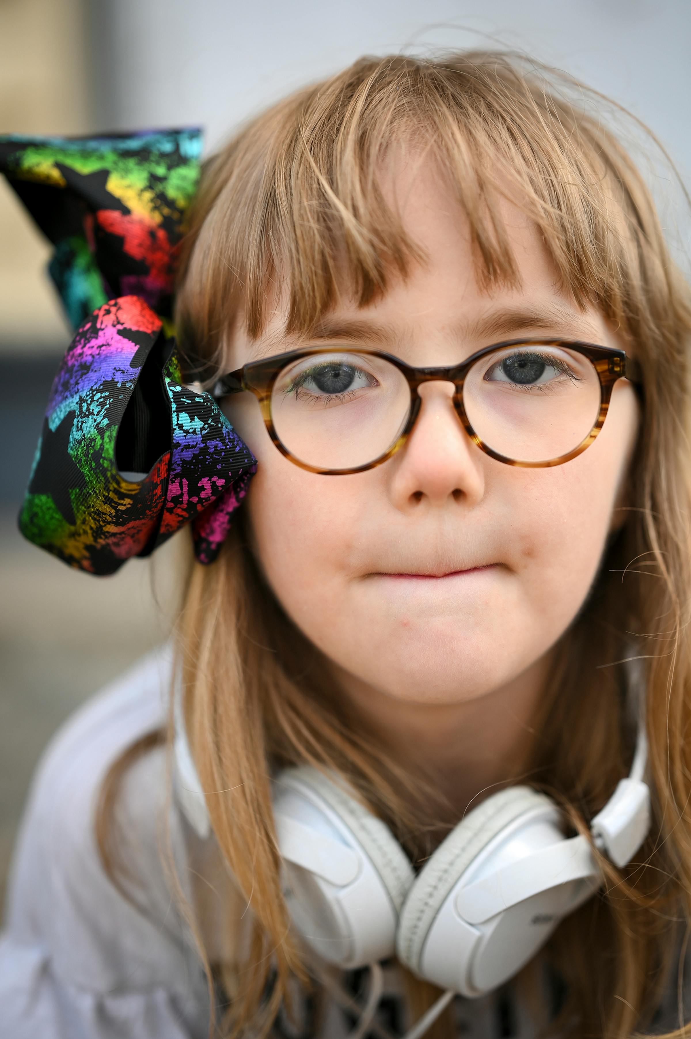 Minnesota kids on how they made it through the pandemic summer