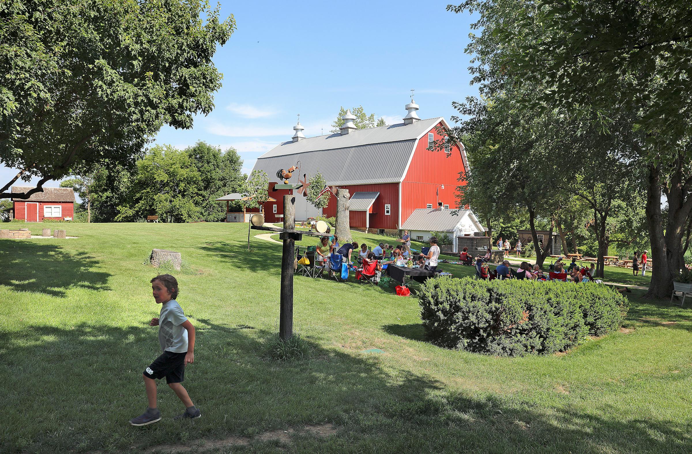 Why pizza farms are a summer phenomenon – and 5 you have to try near ...