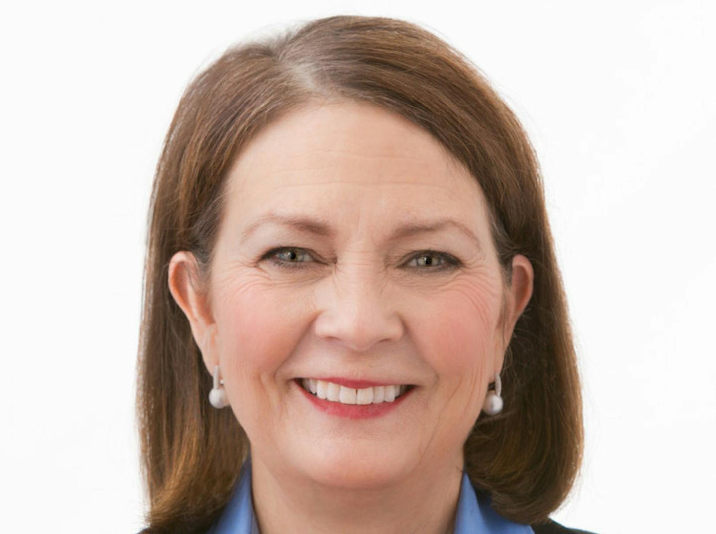 Thrivent names first female CEO as Hewitt retires after 8 years at helm