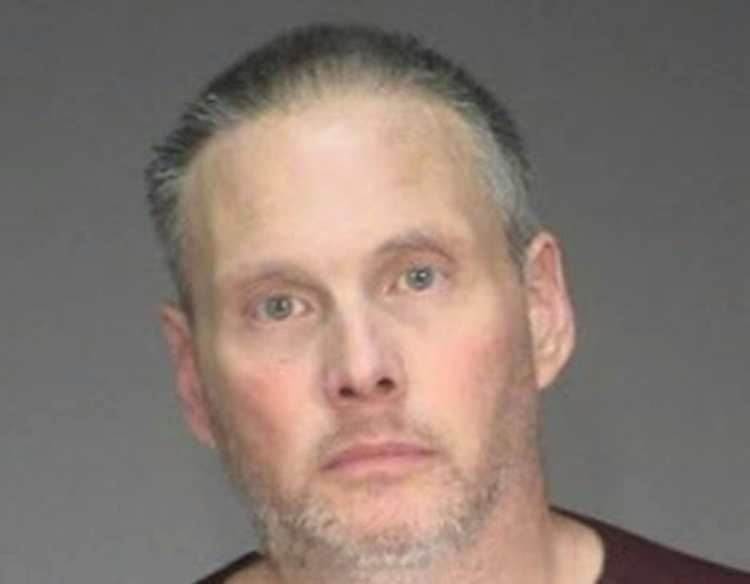 Troubled ex-KFAN personality Dubay sentenced, avoids jail for beating woman