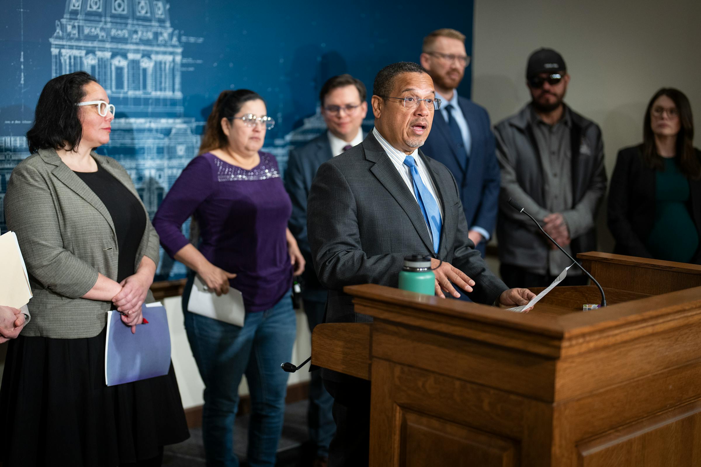 AG: Predatory real estate company banned in MN