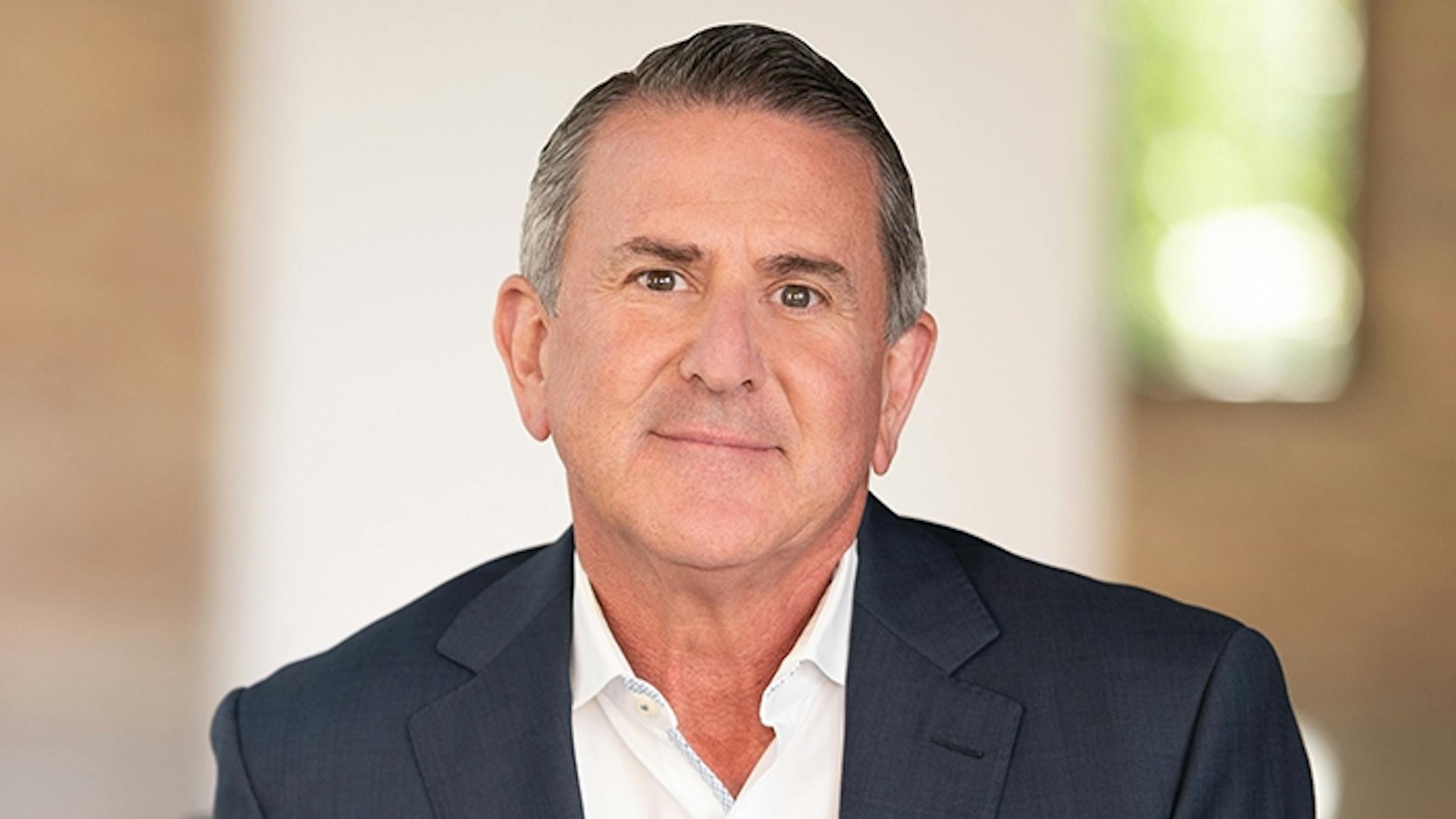 Target CEO Brian Cornell was paid $18.1 million in 2023