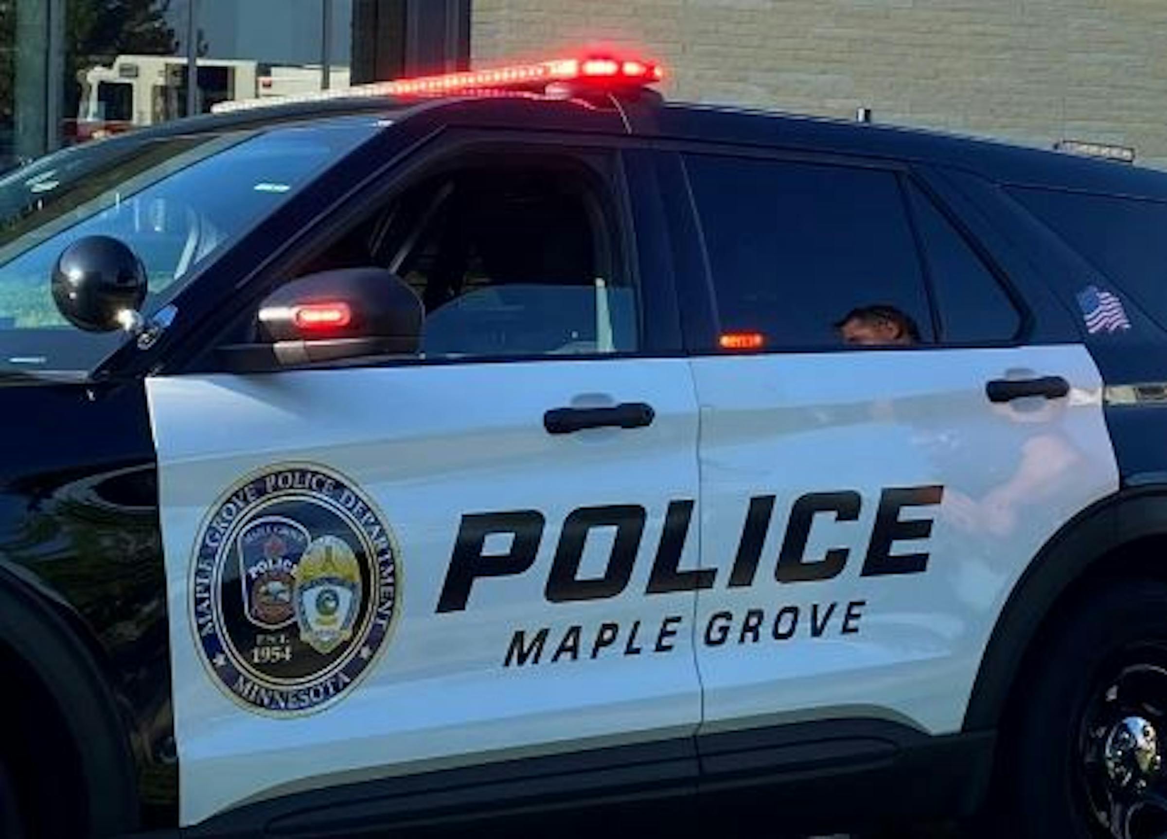 Shooting inside Maple Grove Benihana restaurant injures one