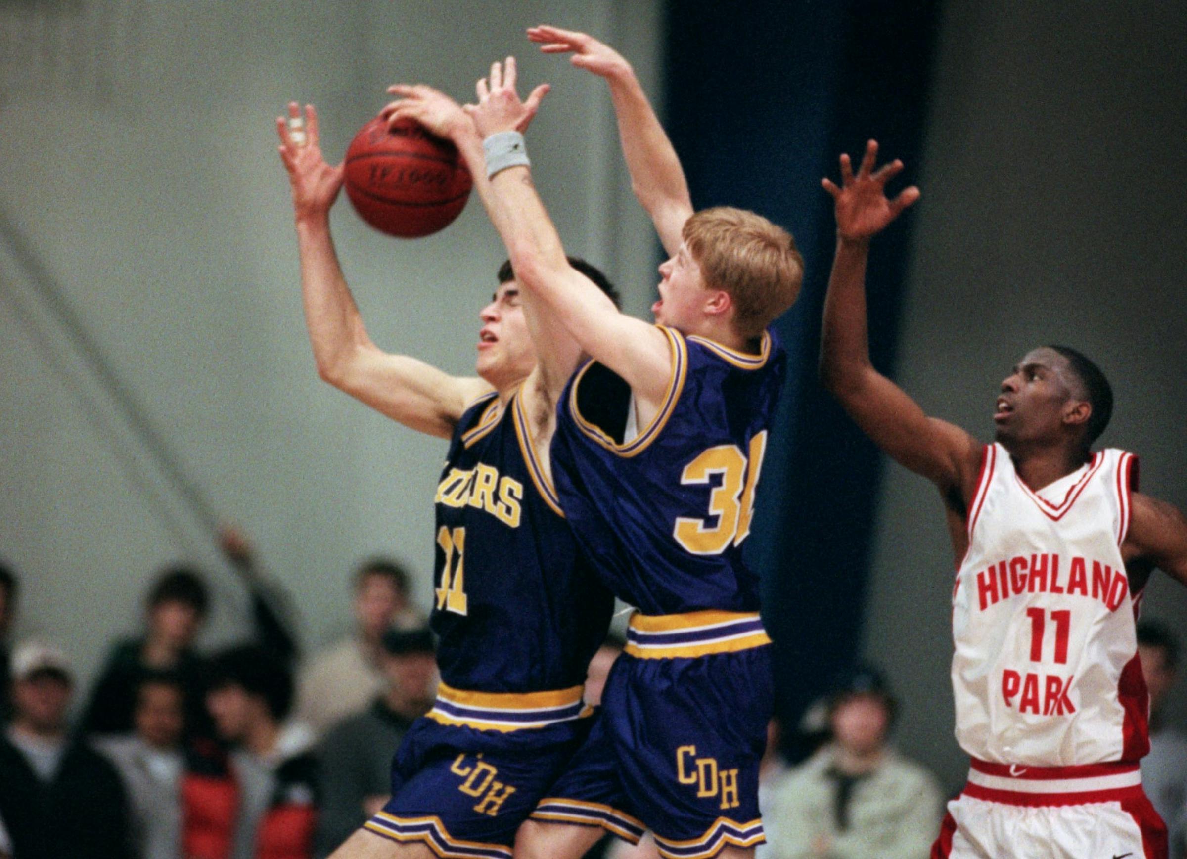 St. Paul native Sean Sweeney, Dallas Mavericks assistant, has fans in ...