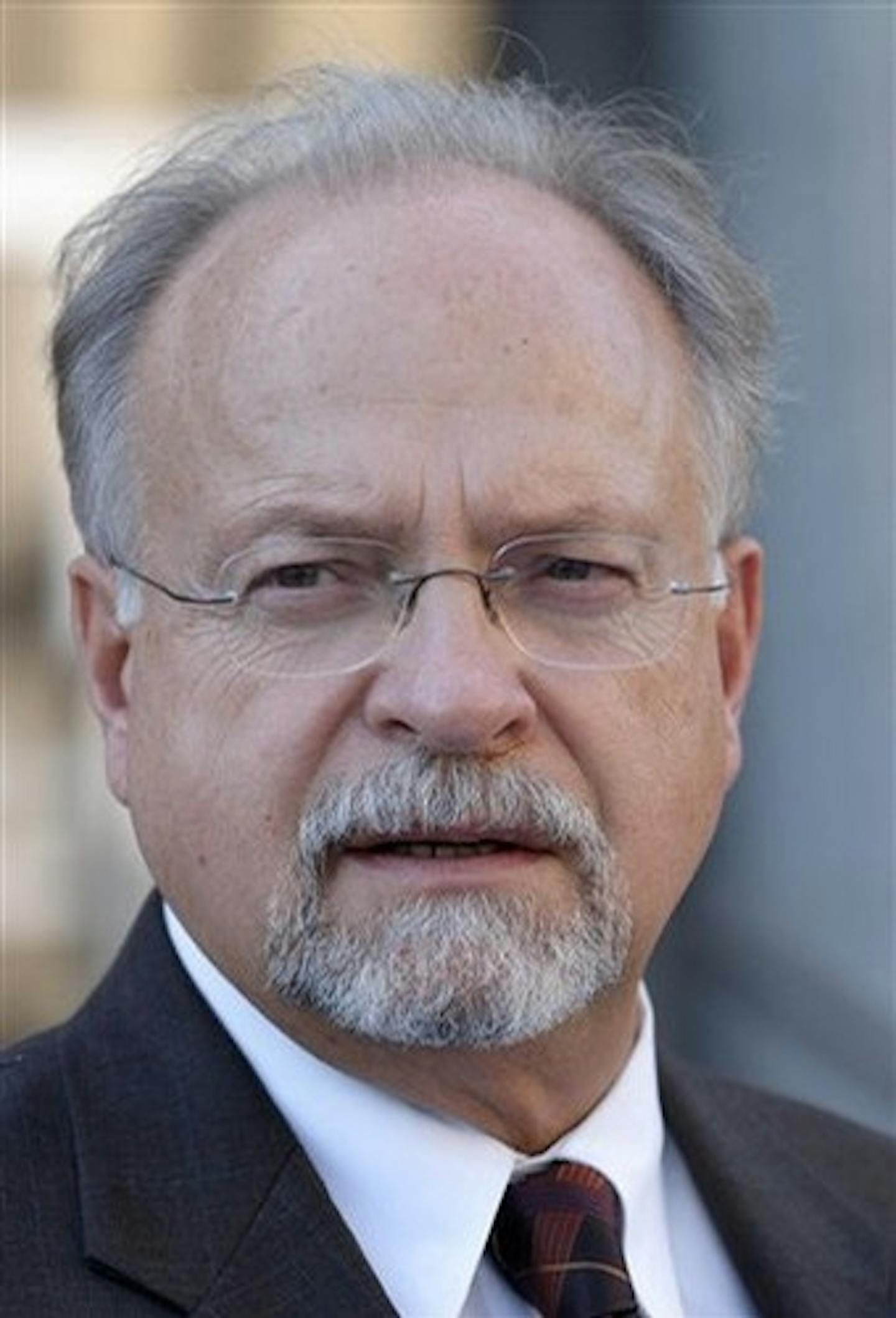 Public will foot the bill for Denny Hecker's defense