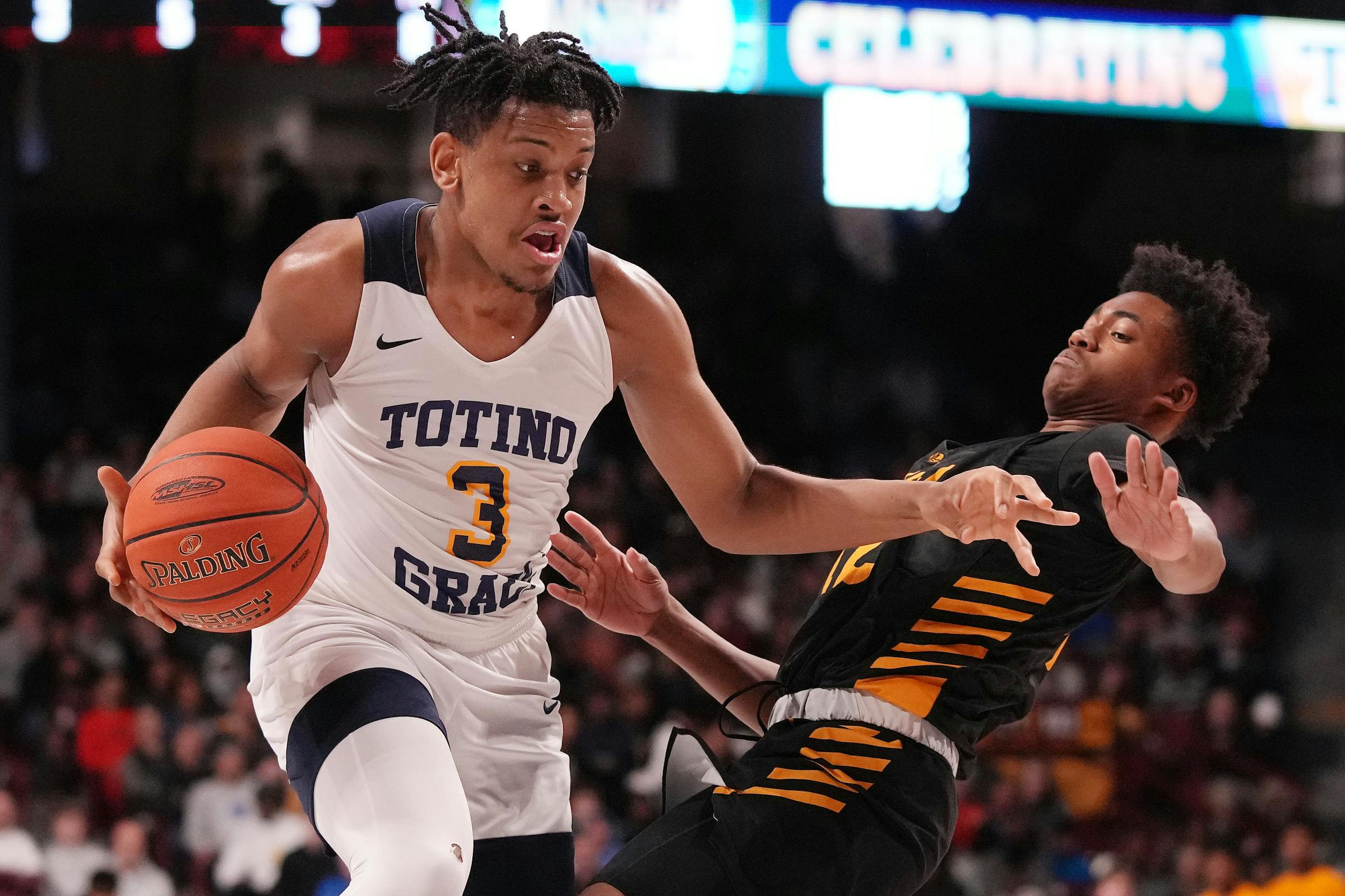 Ten more players in boys basketball to watch in the metro this season