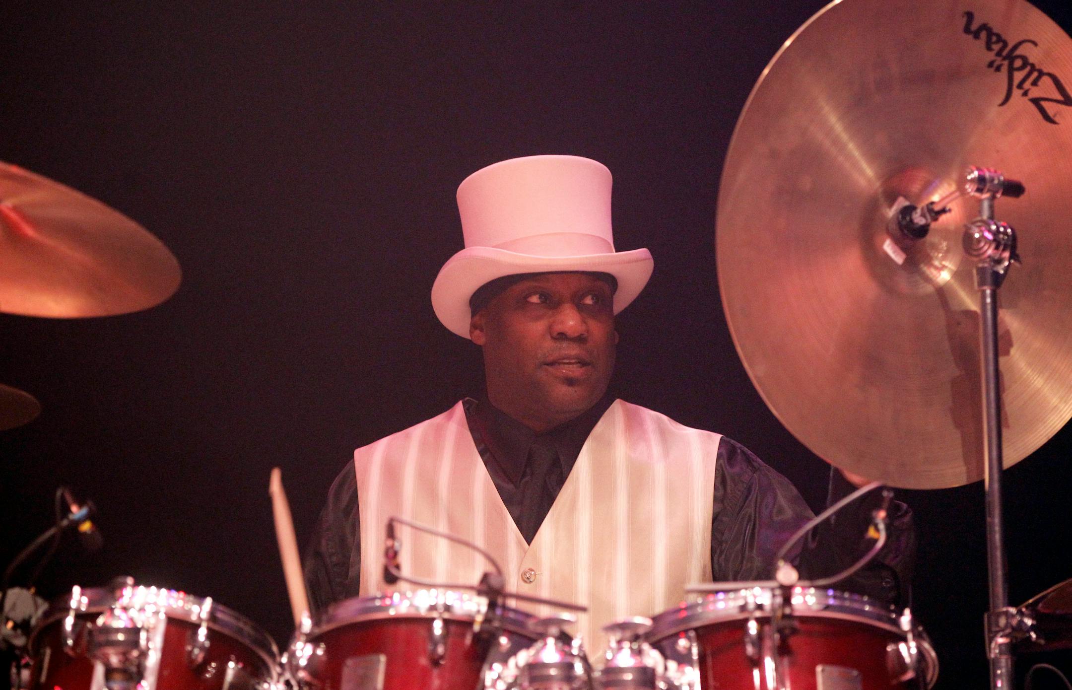 Jellybean Johnson, pillar of Minneapolis music, dies at 69