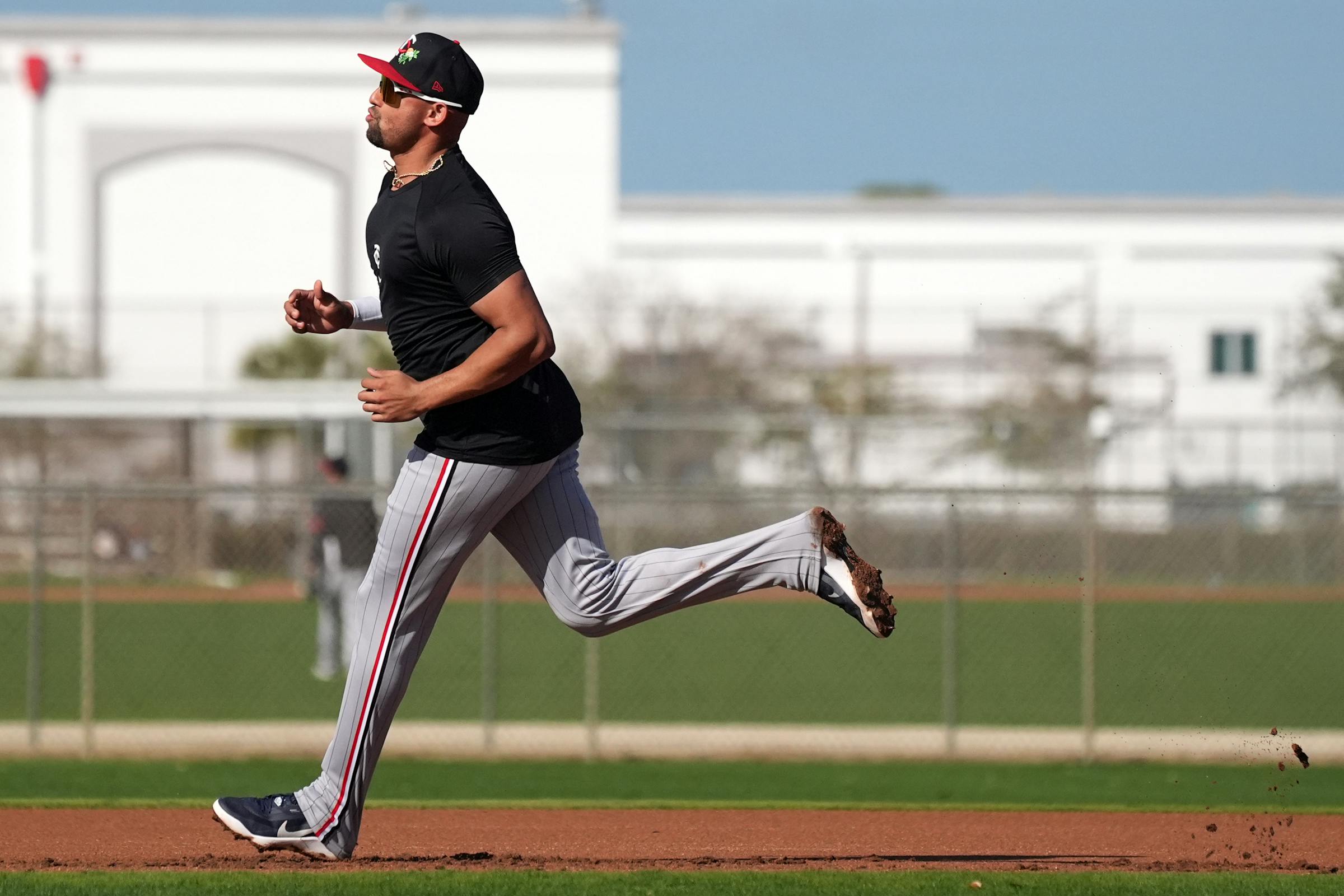MN Twins spring training live updates