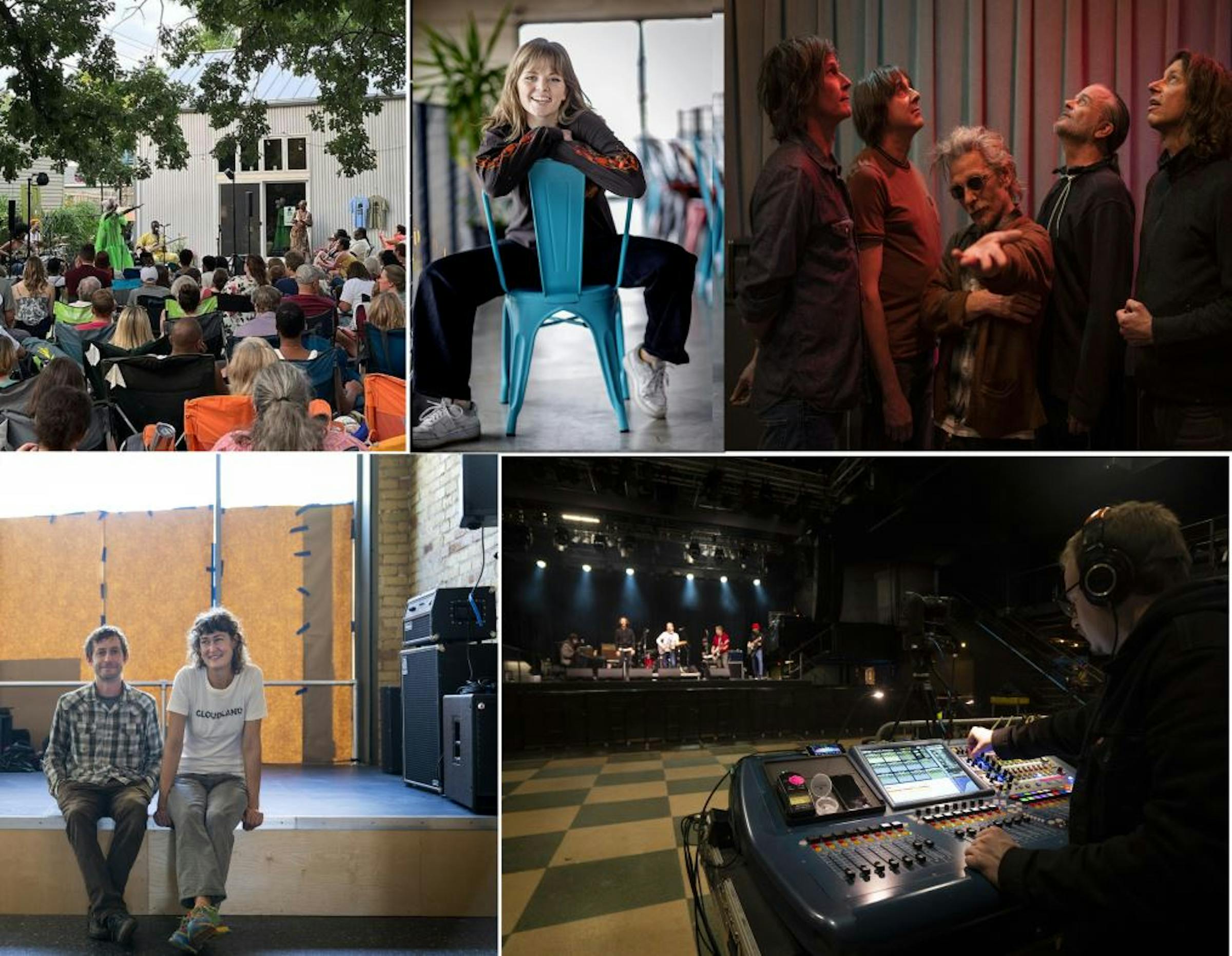 Best albums and signs of life from Minnesota music scene in 2023