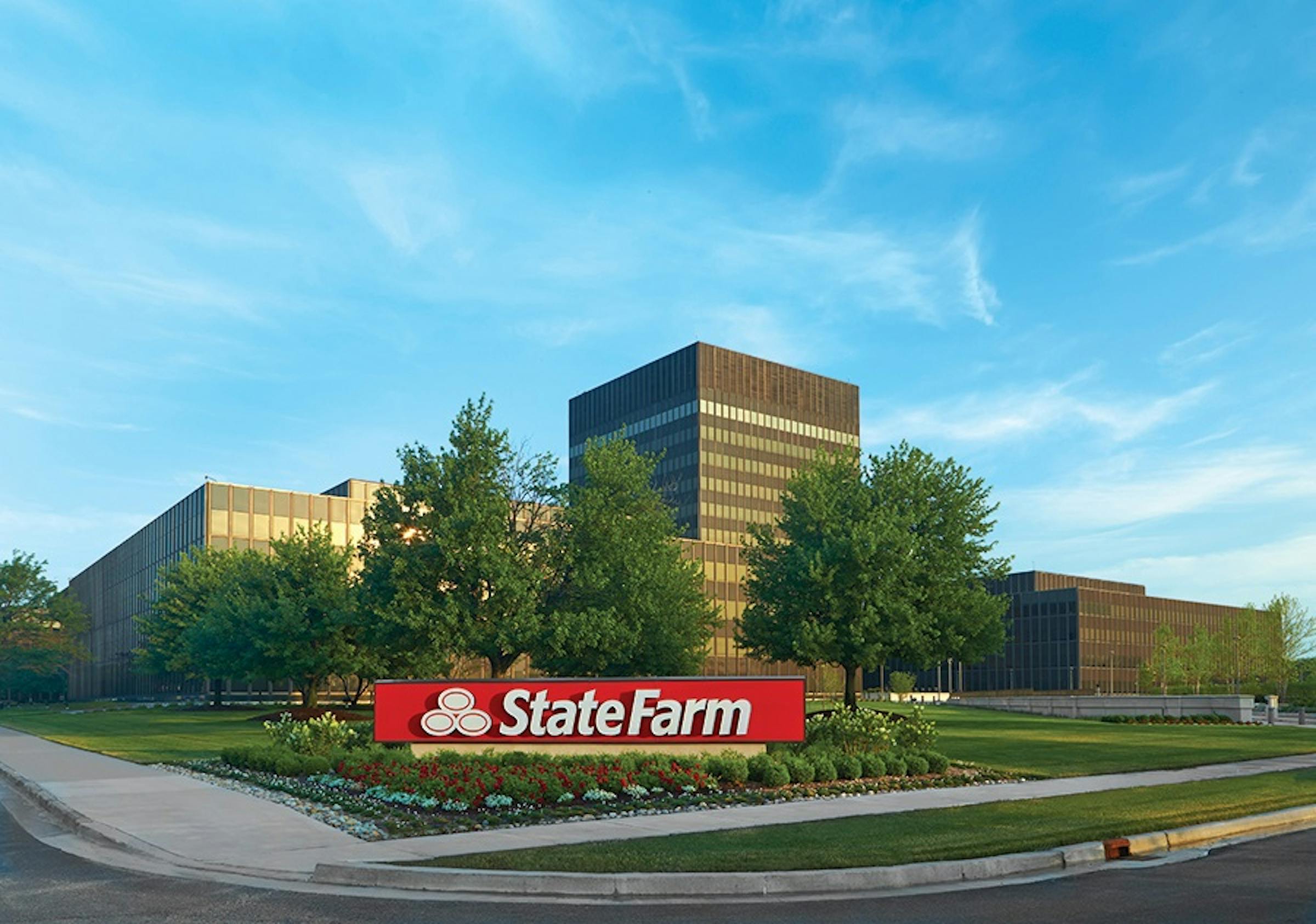 U.S. Bank will take over State Farm's key banking services