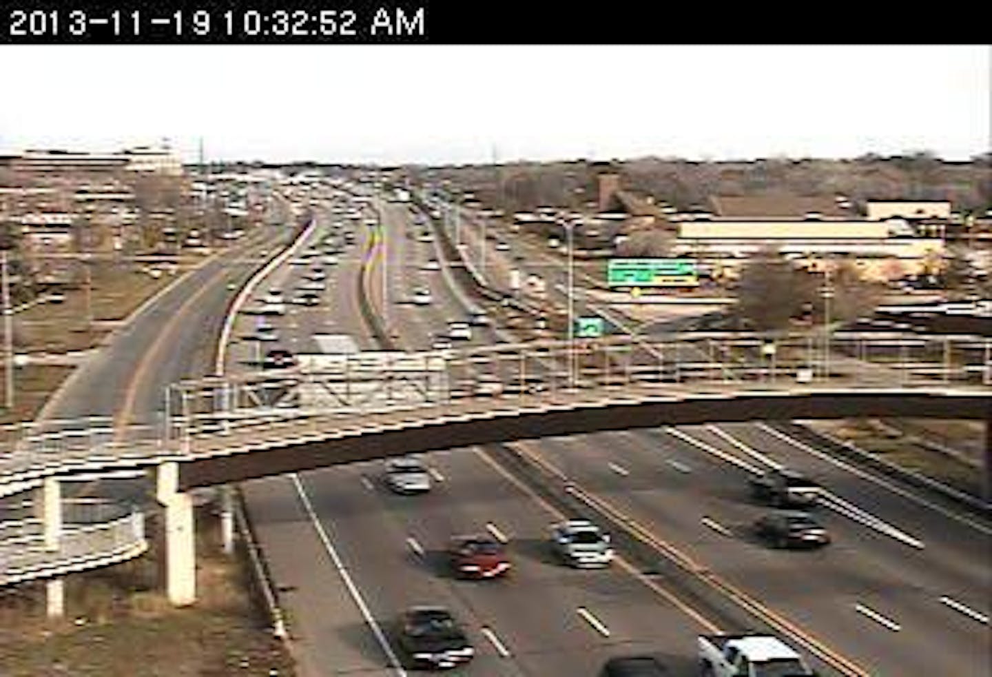 MnDOT traffic cameras back on line