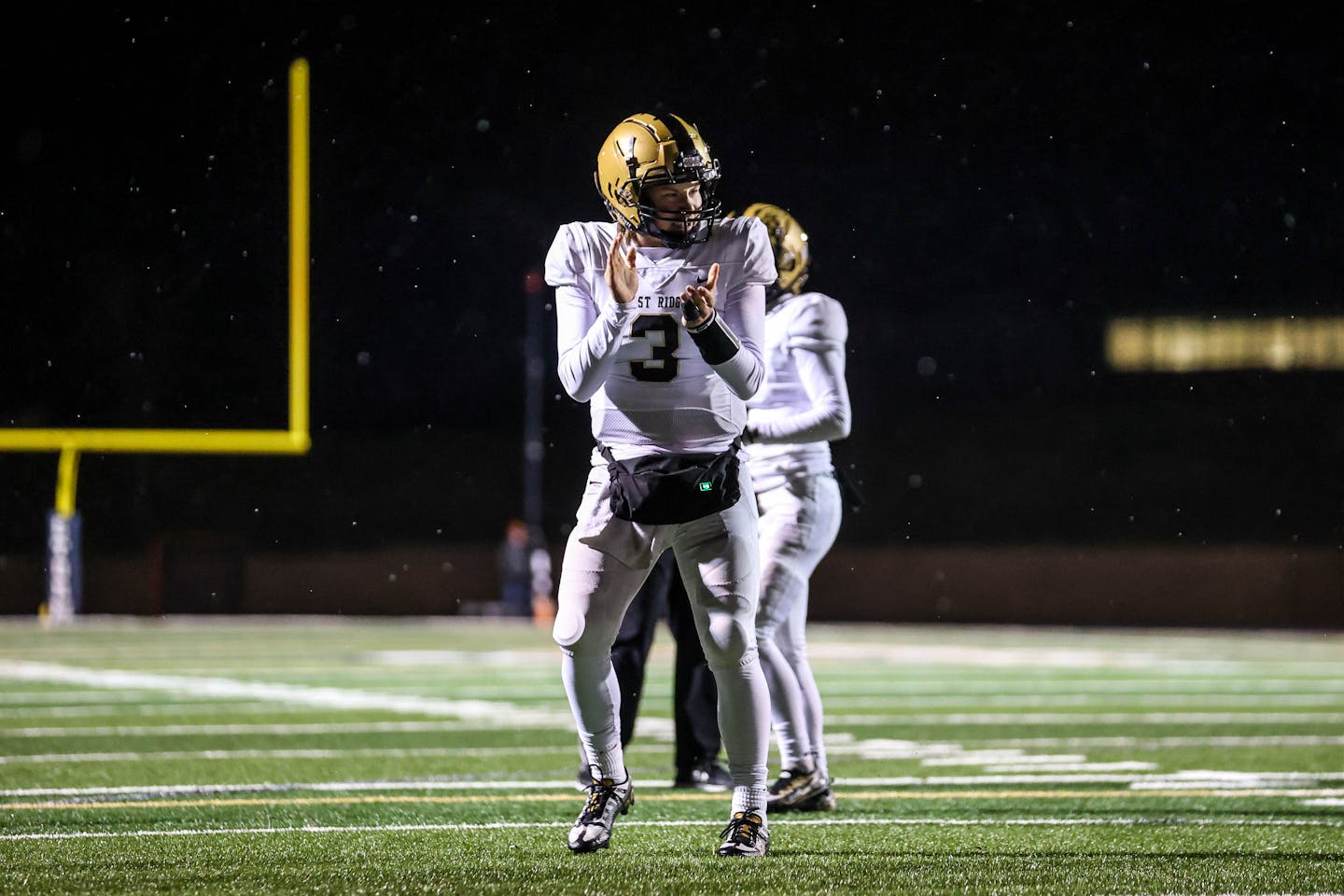 Twin Cities' best high school football players: Meet 2023 Star Tribune ...