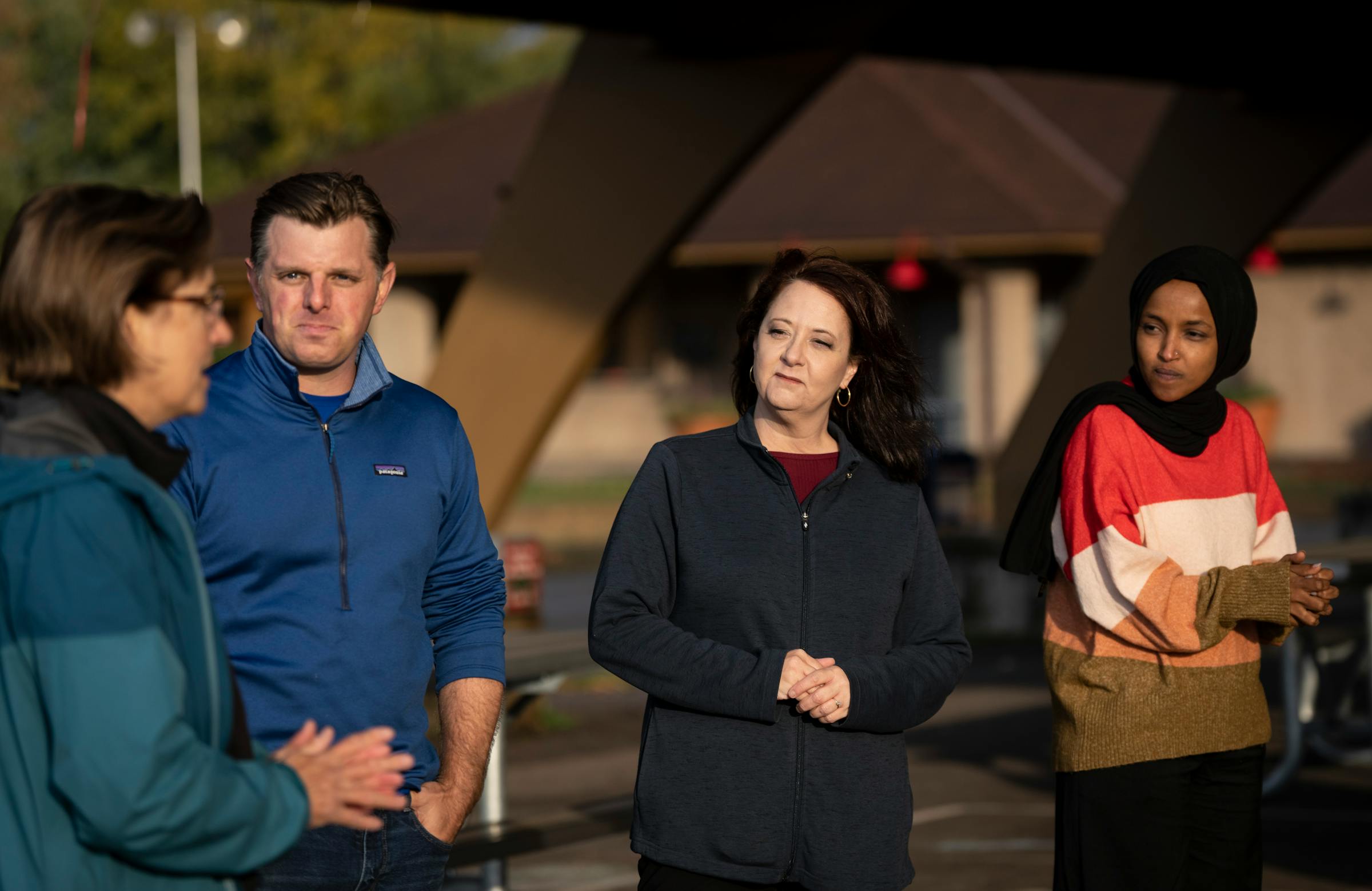 Minnesota's tight auditor race an unexpected midterm battleground