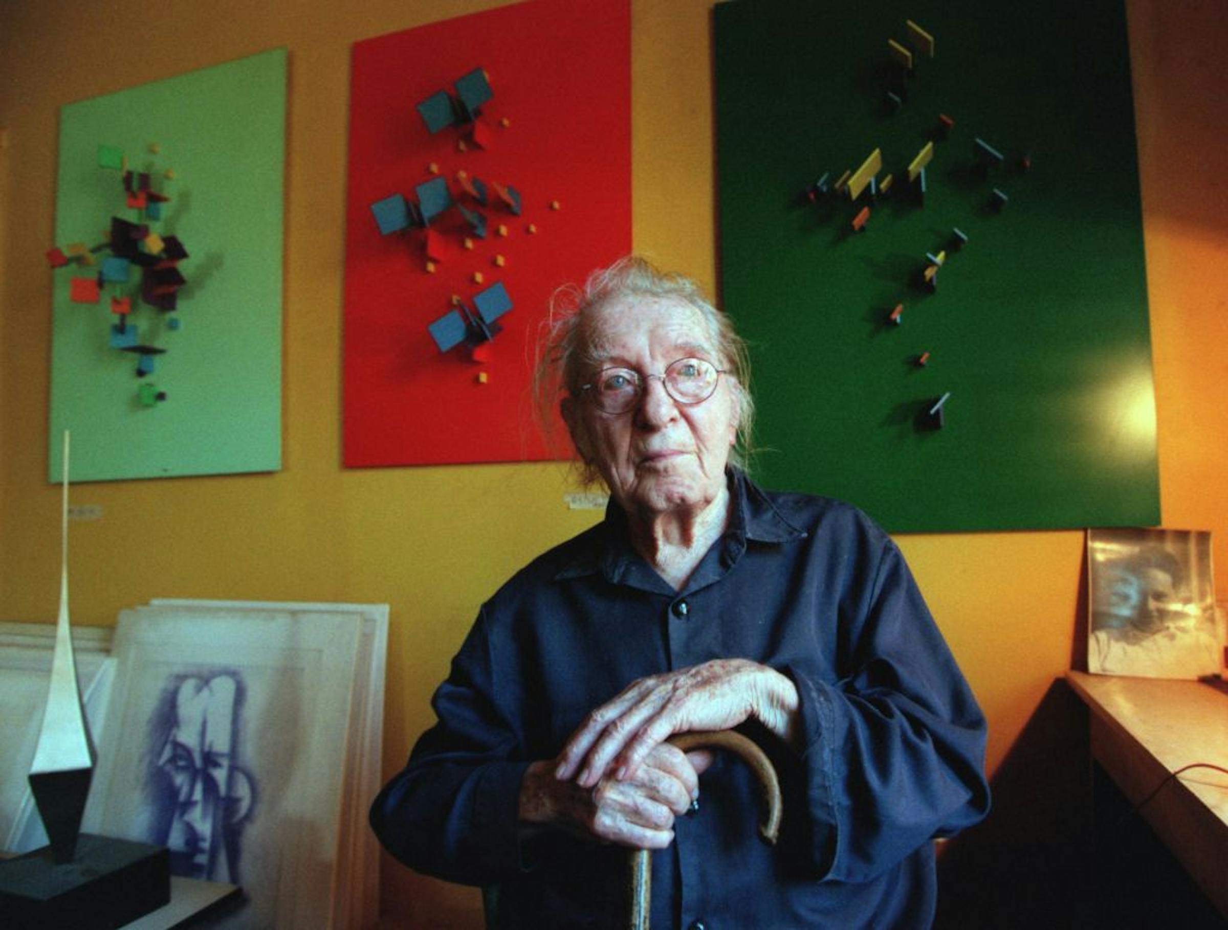 Biederman lives again