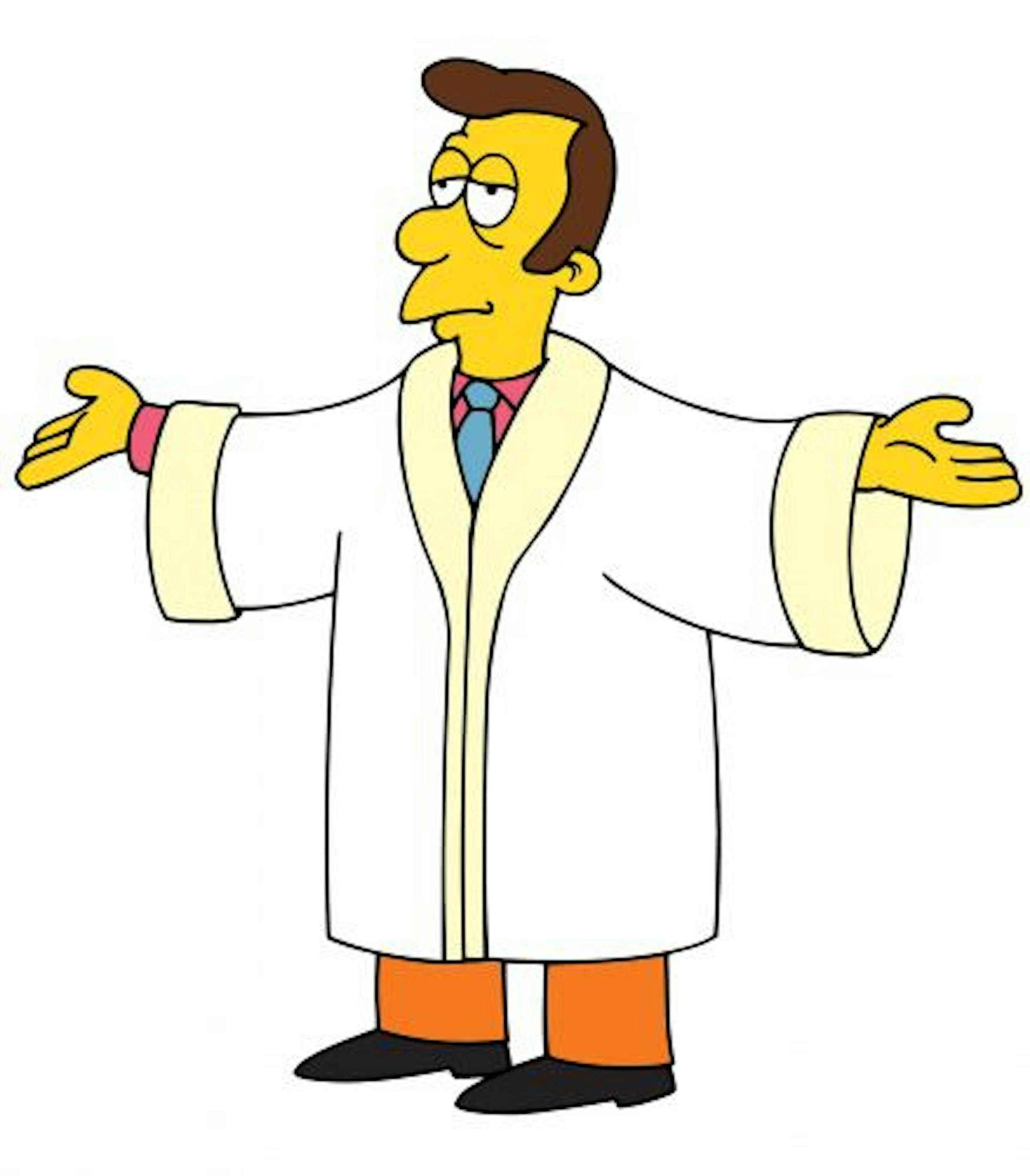 Vatican sings the praises of 'The Simpsons'