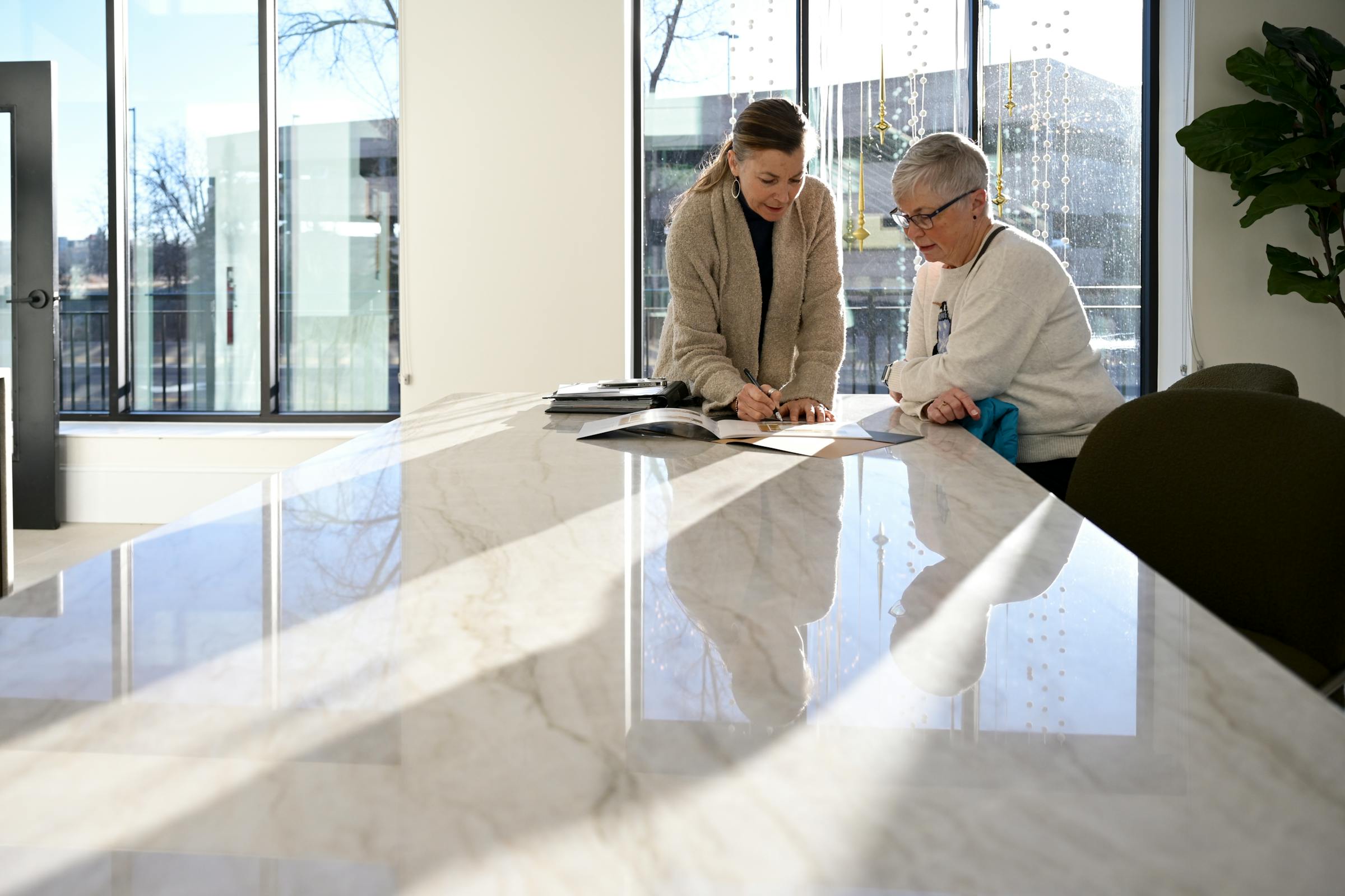 Twin Cities area apartment buildings face same financing challenges as offices