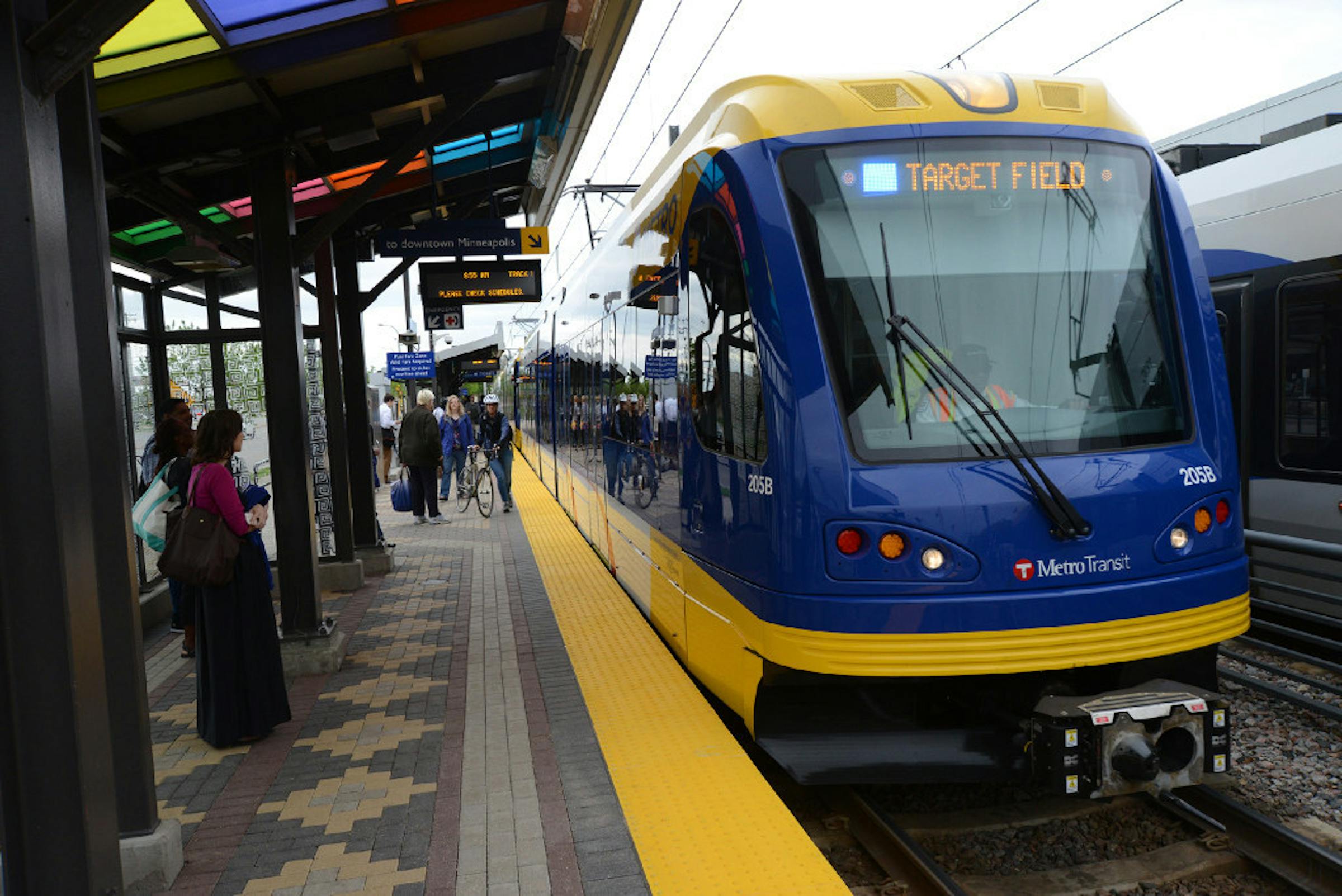 Hennepin County, Met Council abandon route for Bottineau Blue Line ...