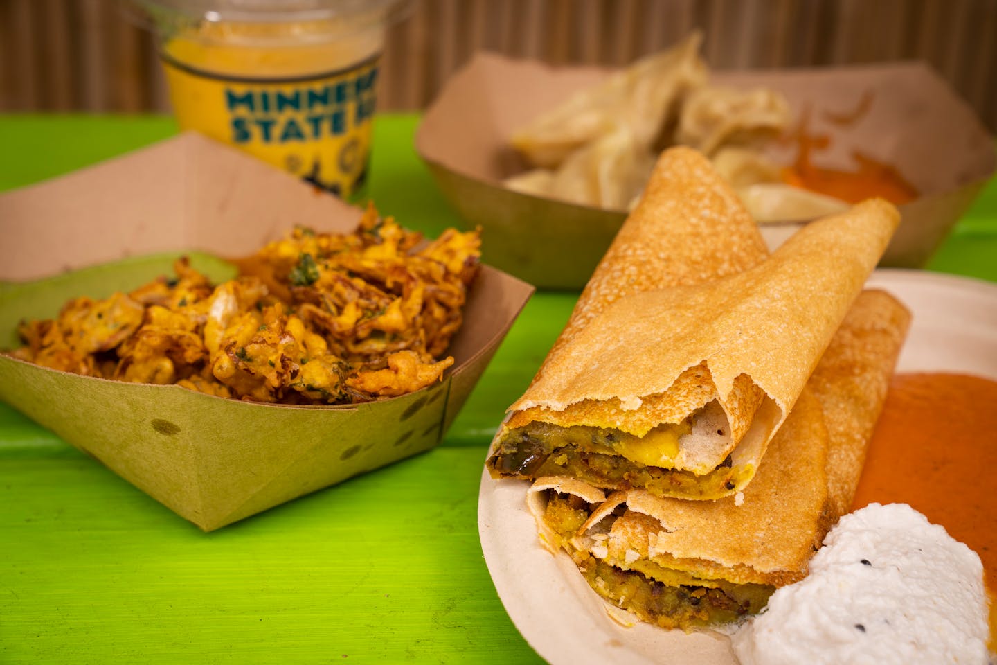 More than 100 new Minnesota State Fair foods reviewed and ranked