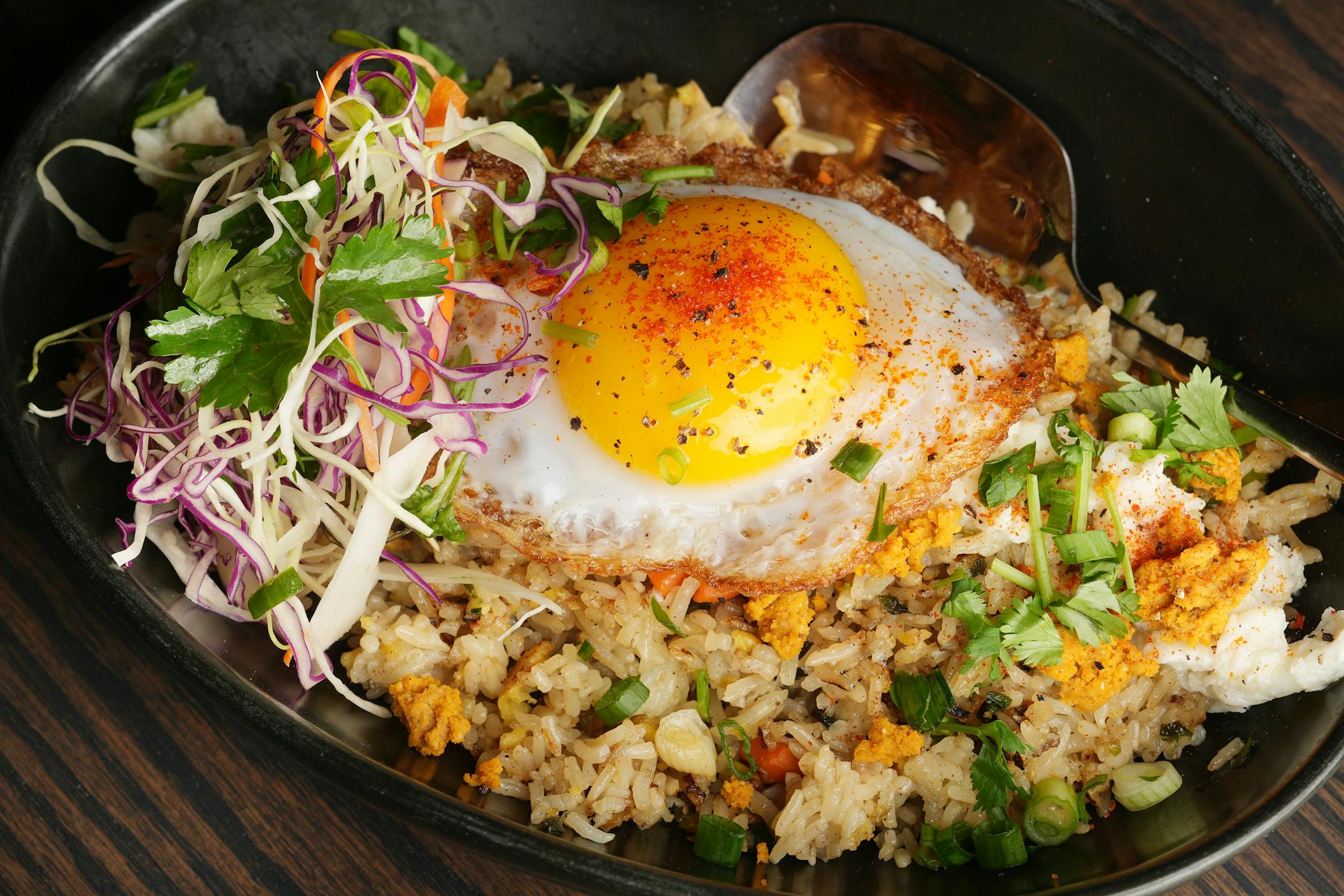 Cheng: At Vinai, chef Yia Vang rewrites the Hmong-American playbook