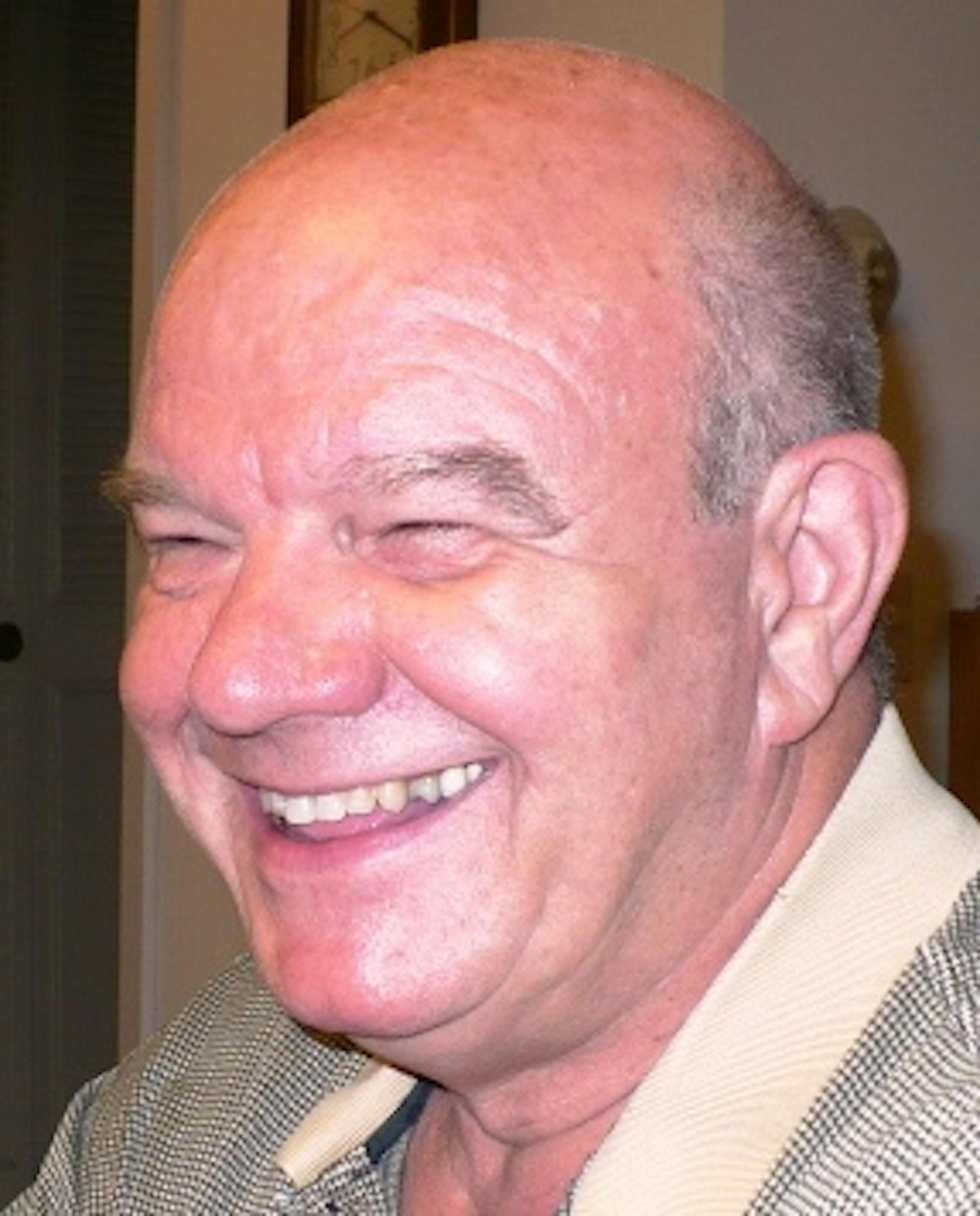 Obituary: Doug Clobes built community through bowling and music