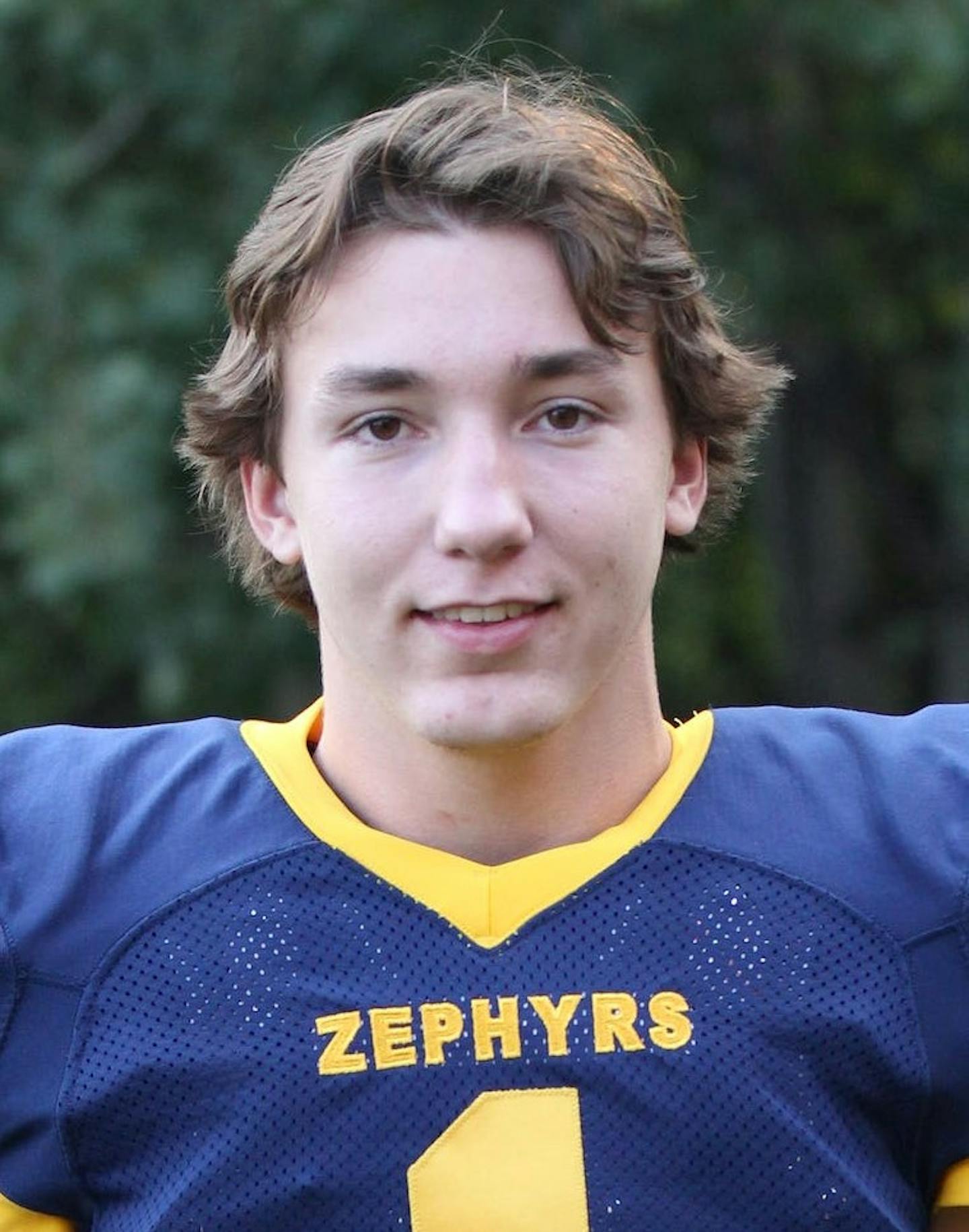 Meet the 2022 Star Tribune All-Metro teams for offense