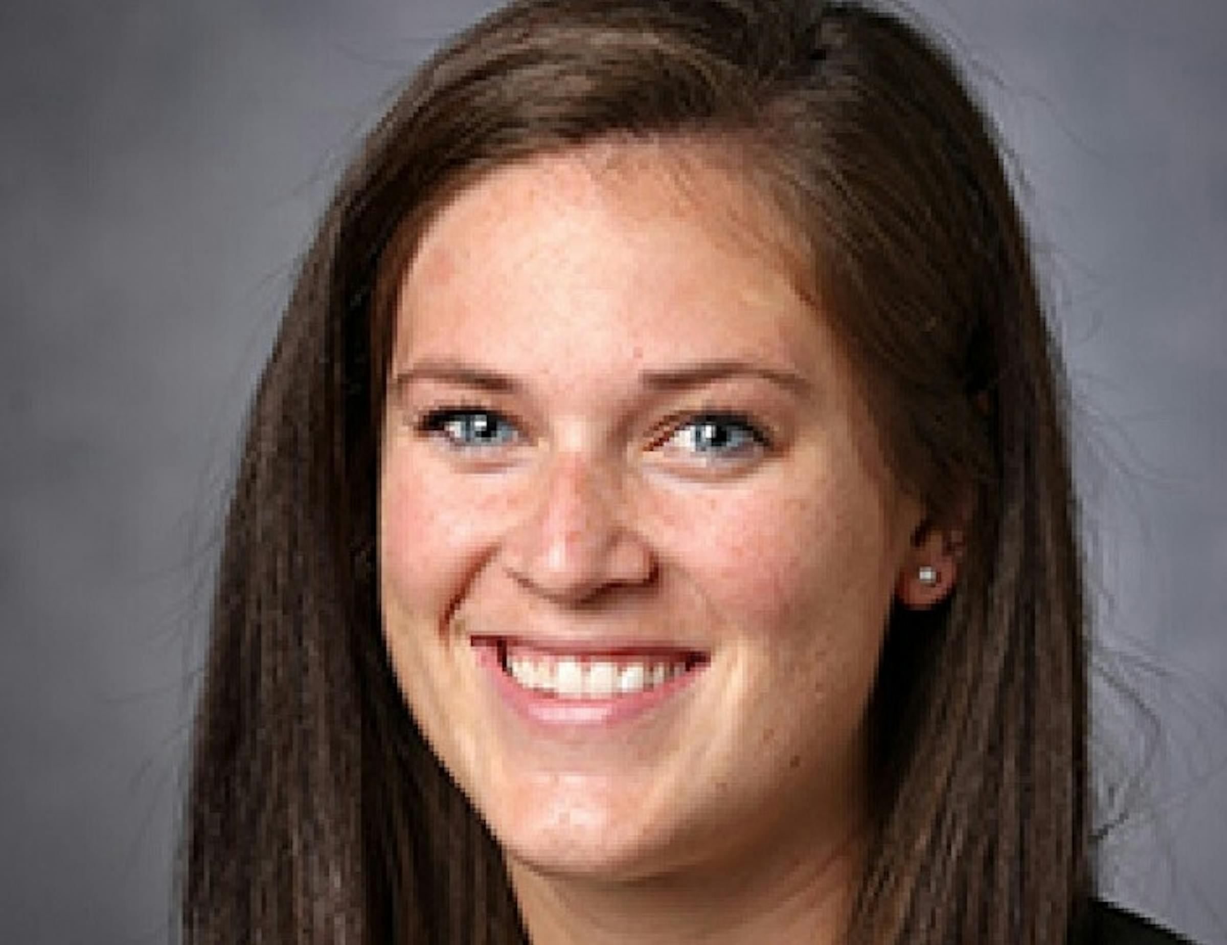 Lynx promote Clare Duwelius to general manager after five years as ...