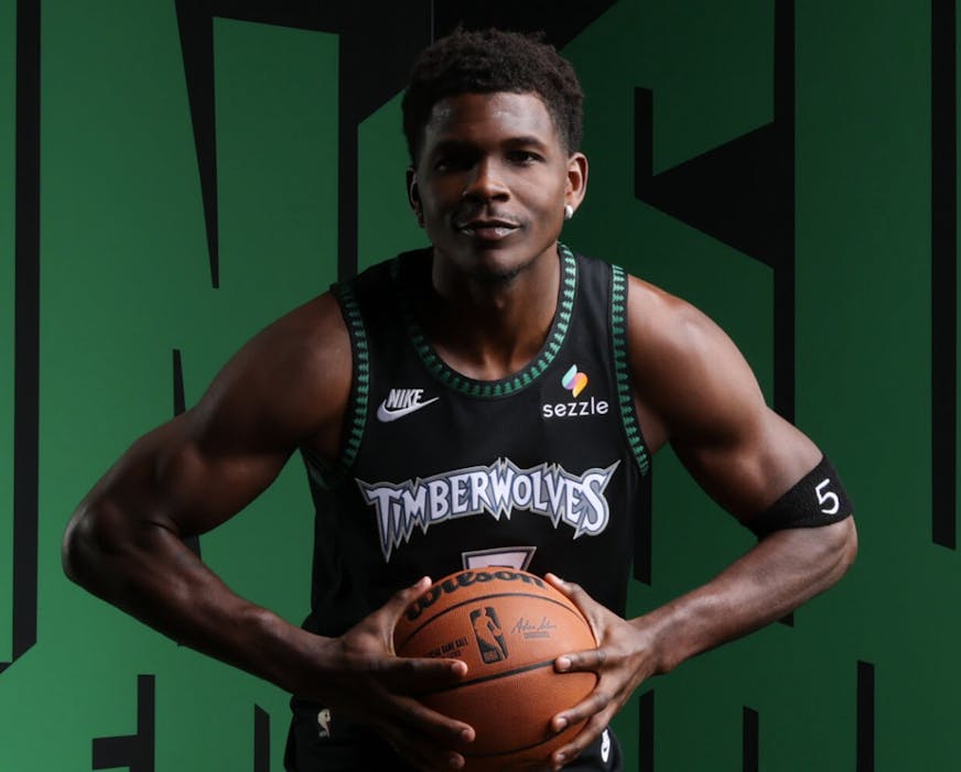 Minnesota Timberwolves announce 2025-26 season schedule