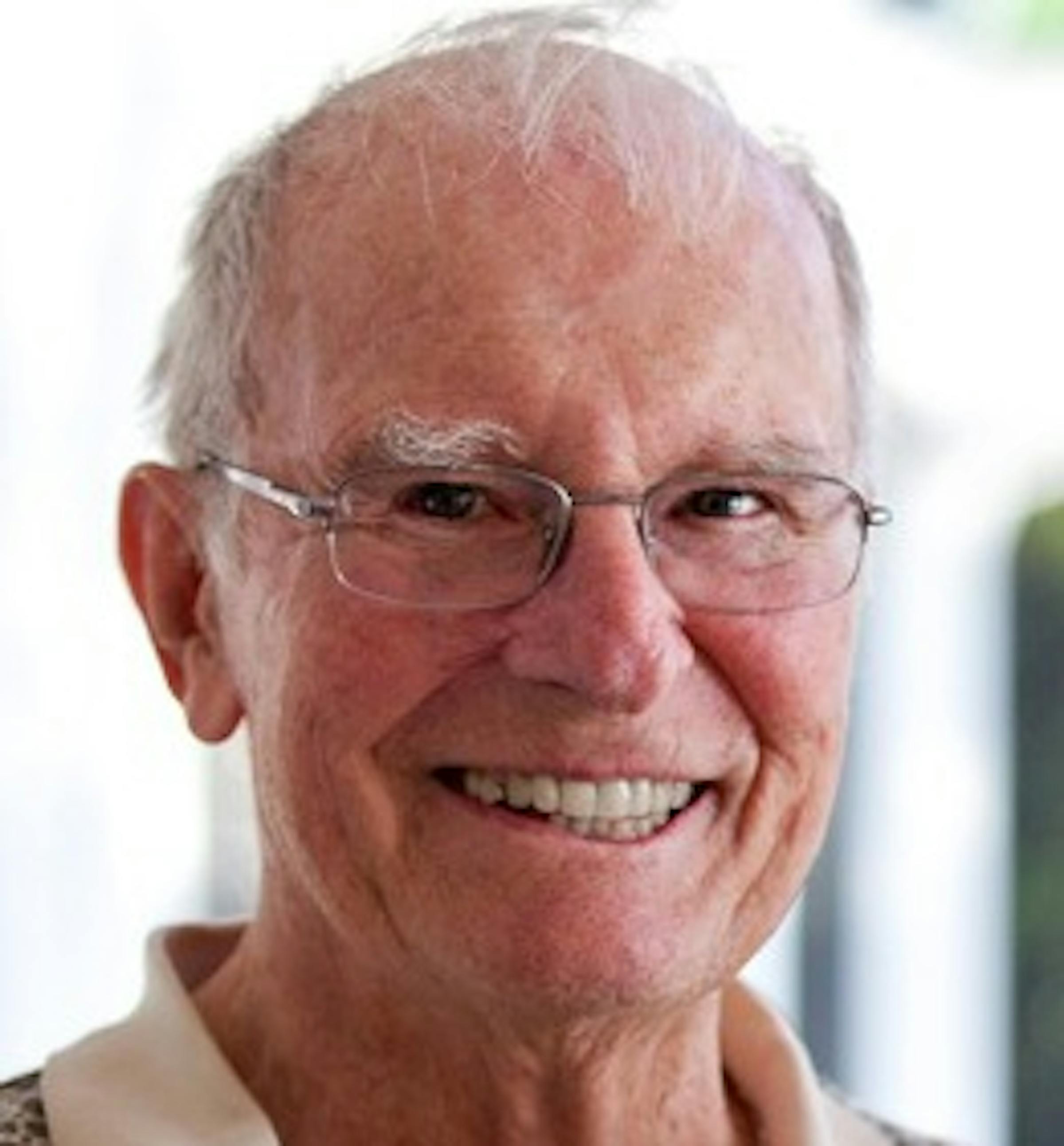 Owatonna Tool's Ken Kaplan dies of ALS