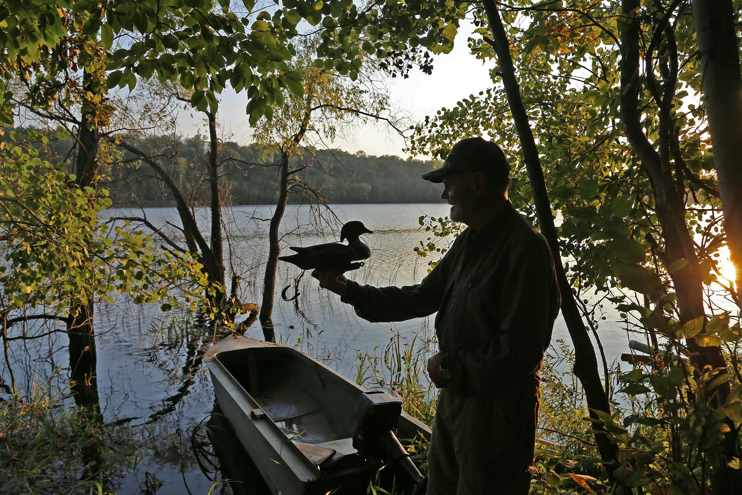 Anderson: It's time for a Duck Summit, and the DNR should lead it