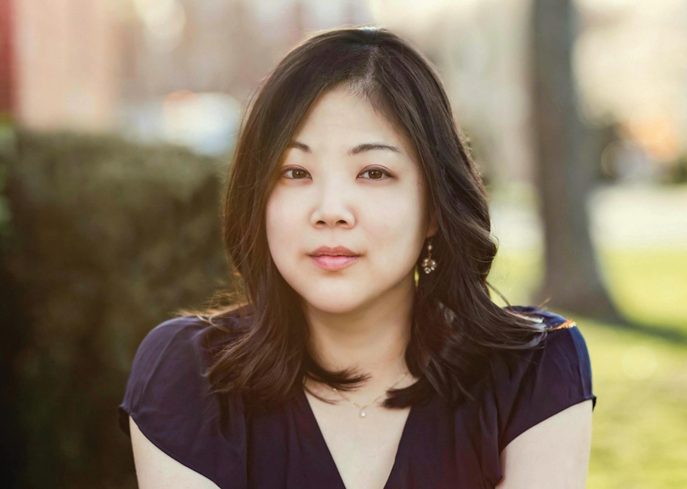 Review: 'All You Can Ever Know,' by Nicole Chung