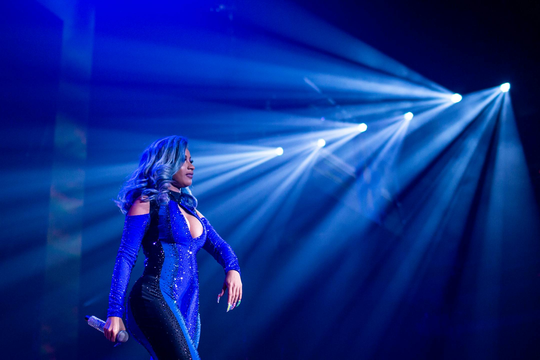 Cardi B, Heart and other fun things to do March 11-17