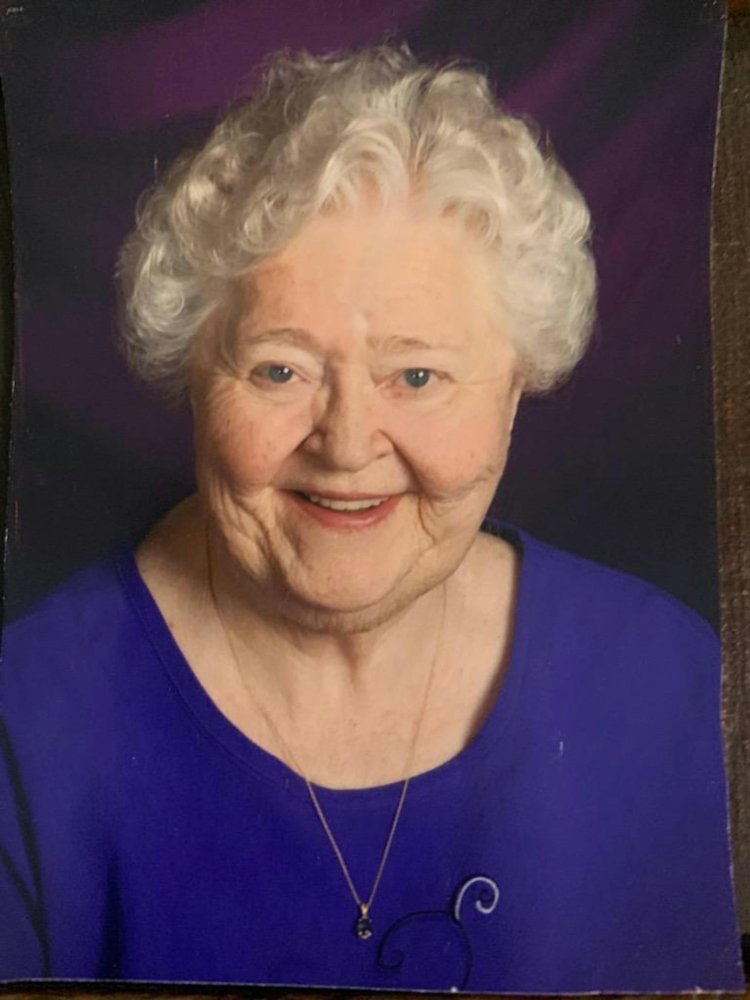 Delores 'Dee' Swanson, teacher for incarcerated people, dies at 87