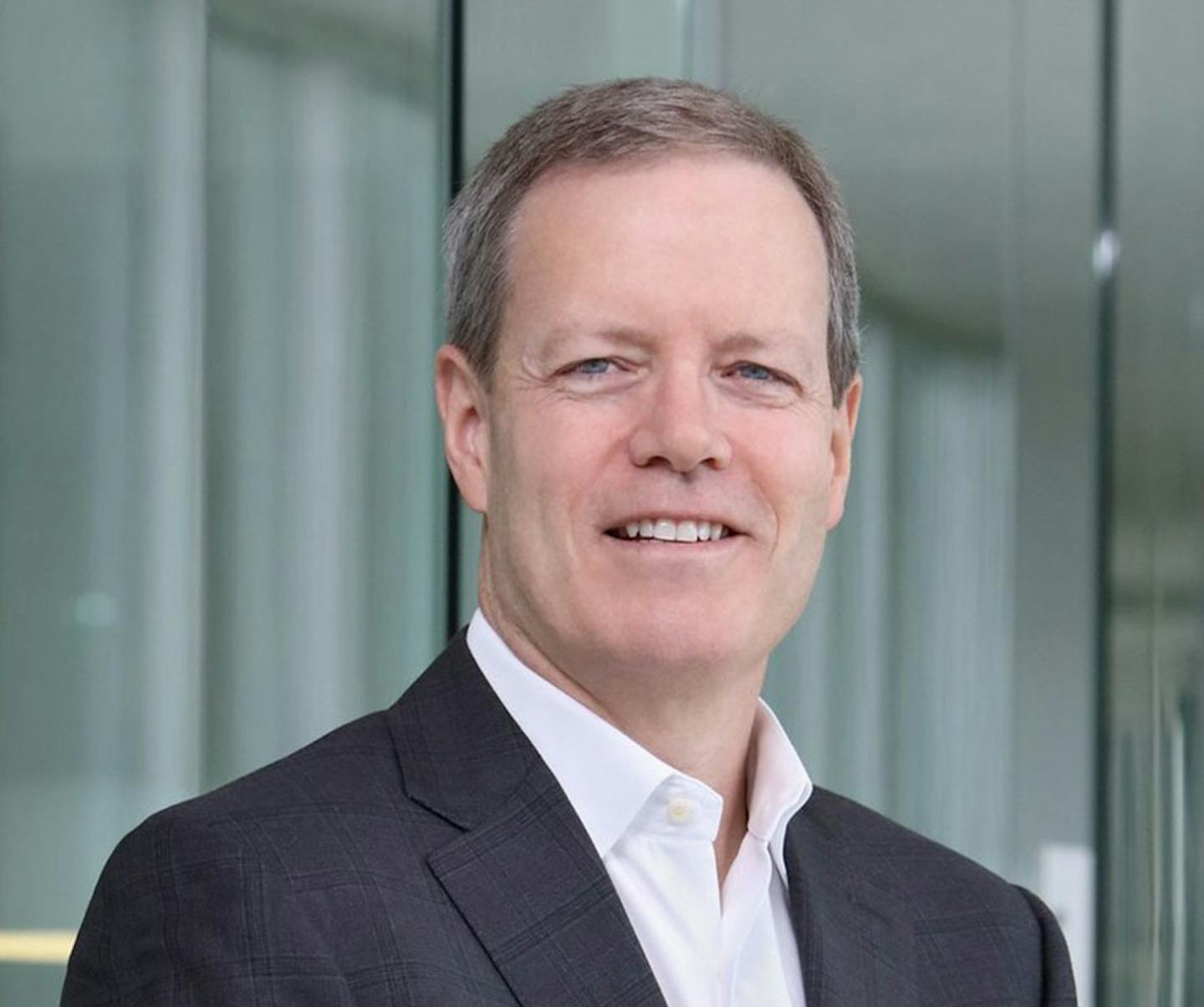 Mike Roman ready to continue momentum at 3M as he takes over as CEO