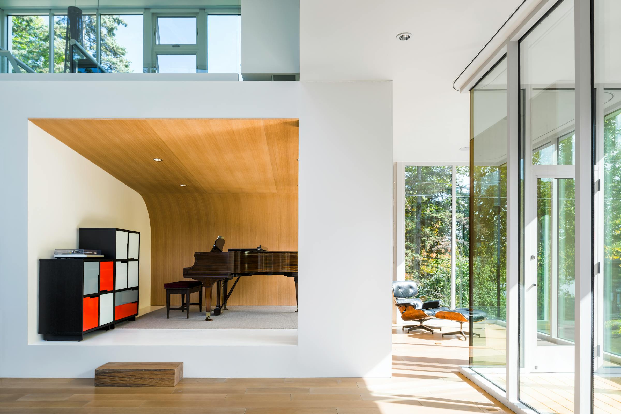 Bryn Mawr's 2016 'Stack House' lists for almost $2.2 million
