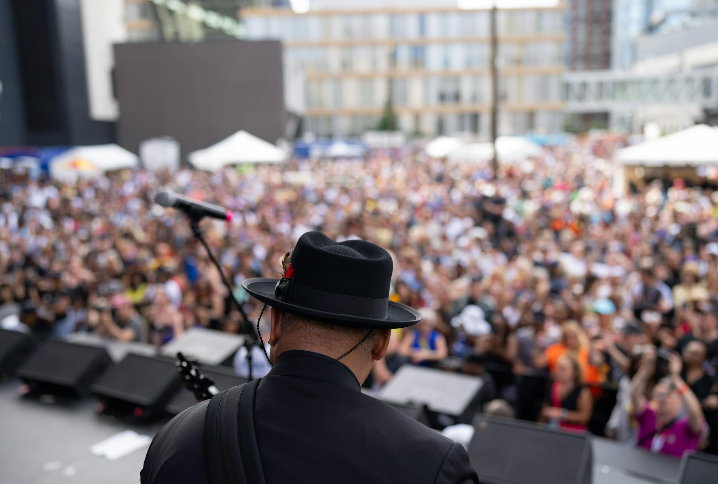 Taste of Minnesota returns to downtown Minneapolis with Ludacris, Joan ...