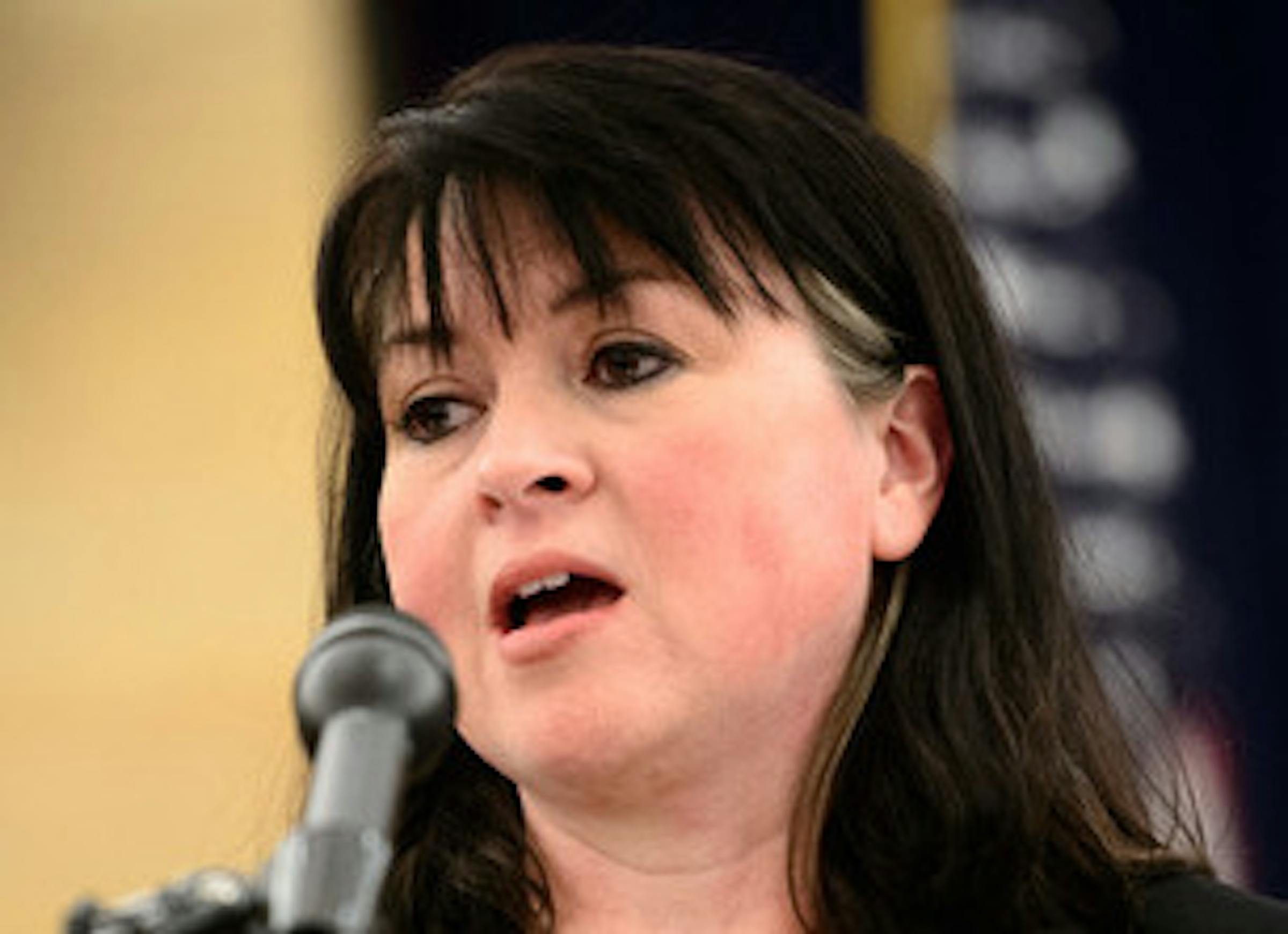 Susan Kent ousts Tom Bakk as Senate DFL leader