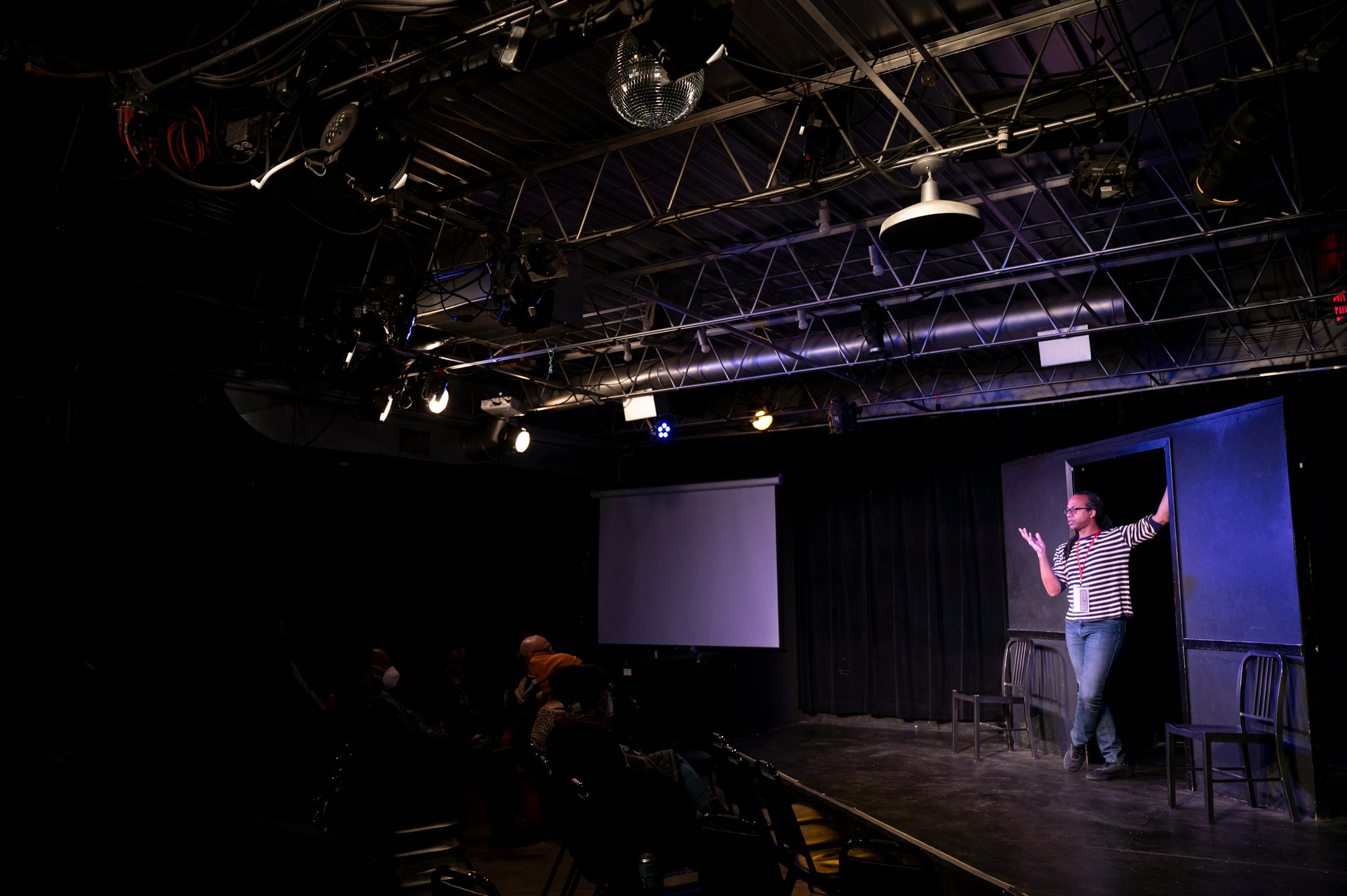 Huge Improv Theater set to move into its own building for the first ...