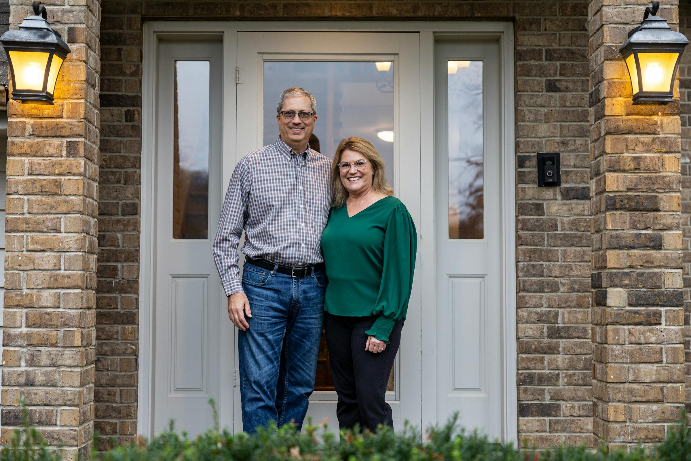 This Twin Cities couple sold everything to live and work from anywhere