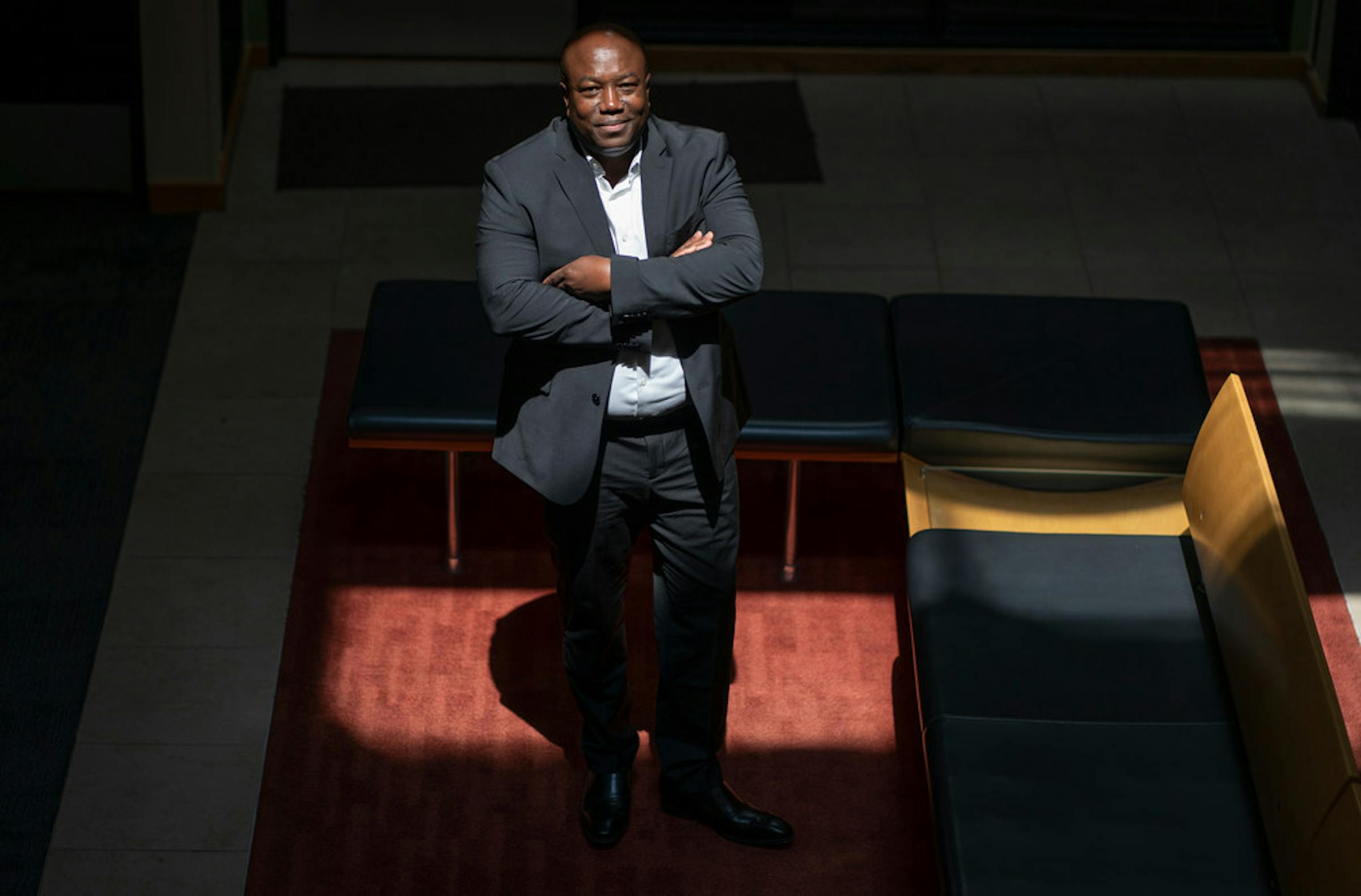 Third round of PPP has begun, with a headstart for minority-owned ...