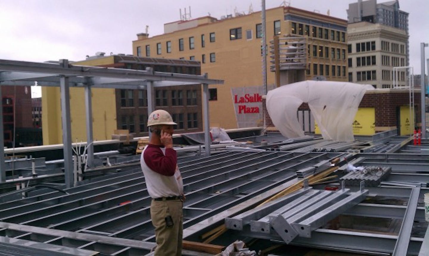 Downtown Crave opens May 19, rooftop to follow