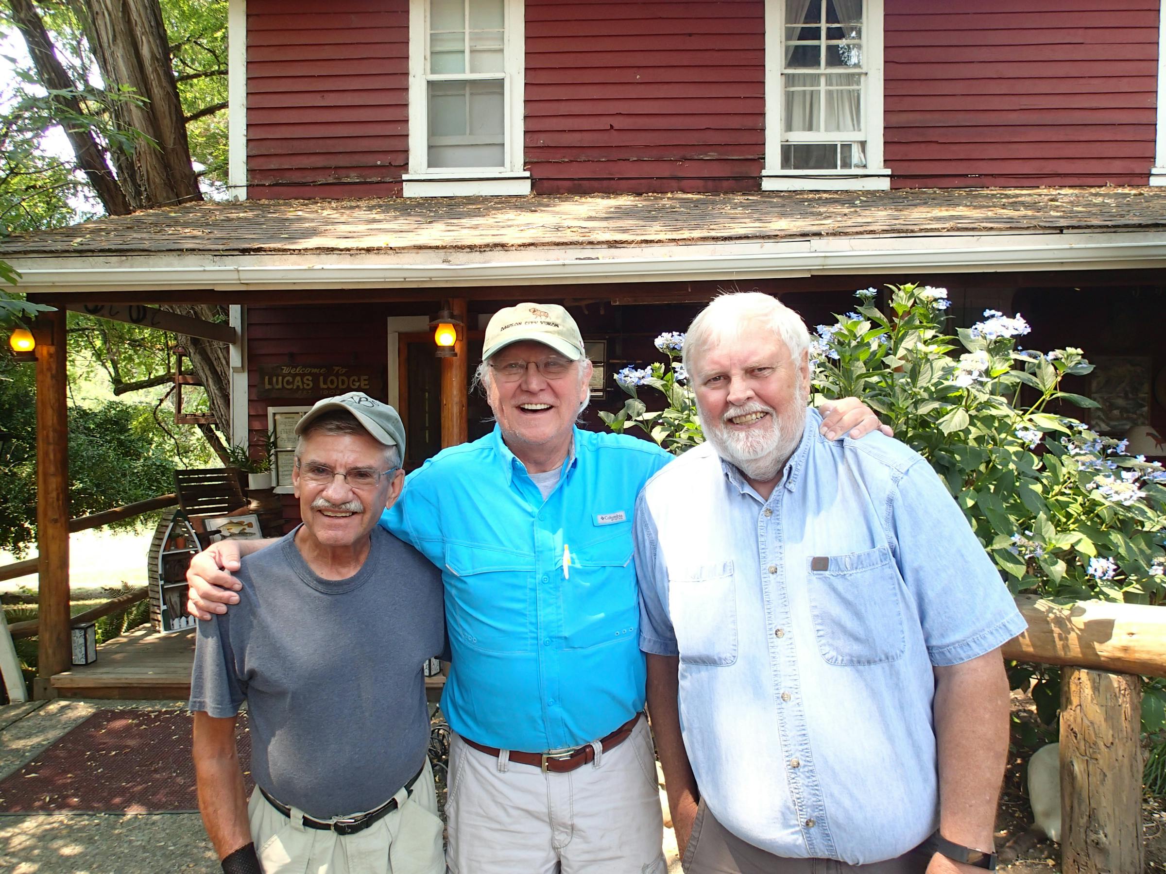 Remembering former Minnesota DNR commissioner Rod Sando: Sometimes ...